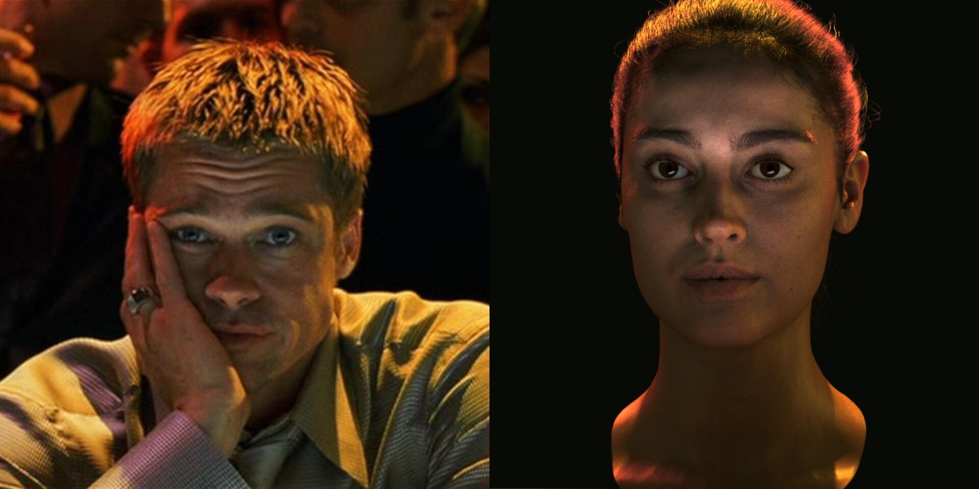 ArtStation - Lighting Studies