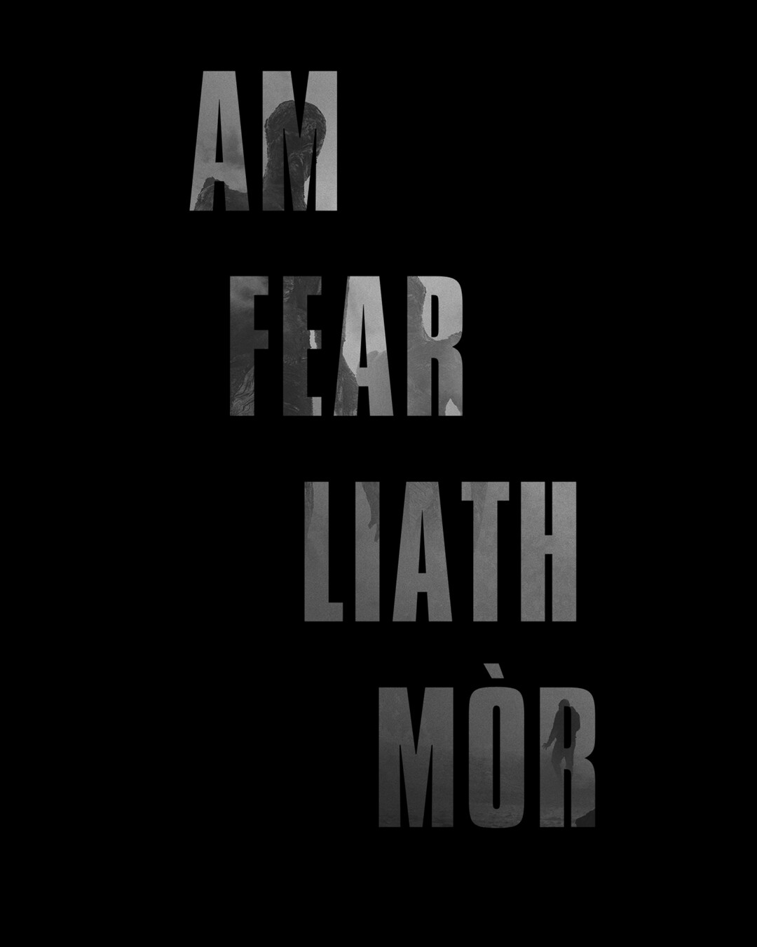 Fear Liath Mor
