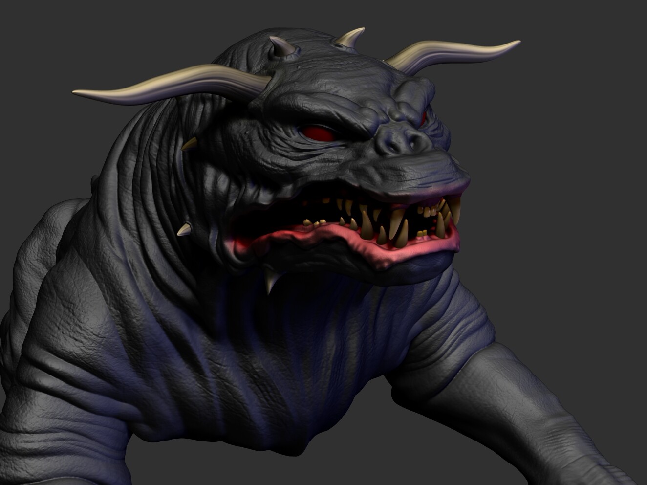 Vinz Clortho And Zuul