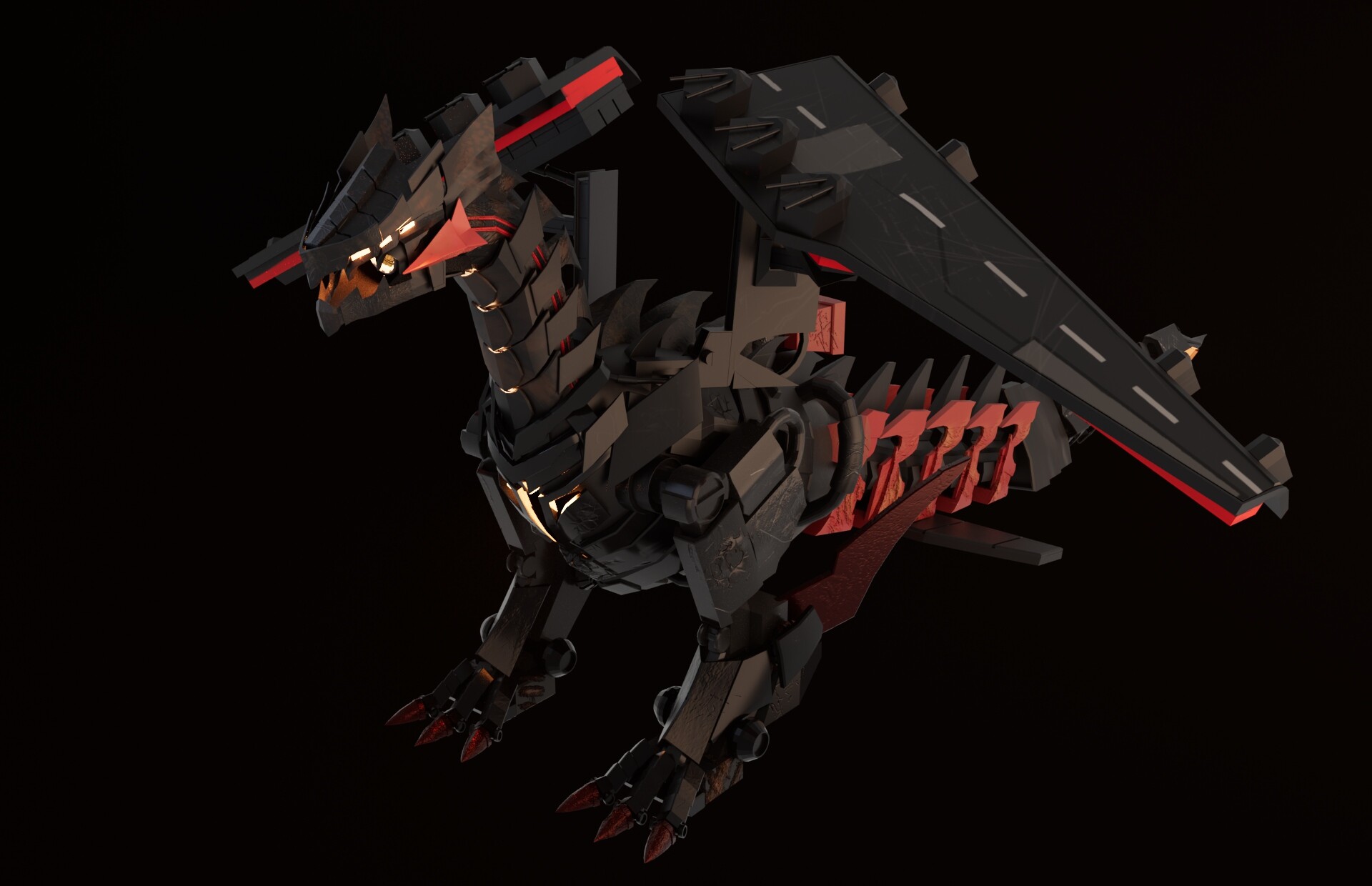 ArtStation - Azur Lane - August von Parseval's Dragon