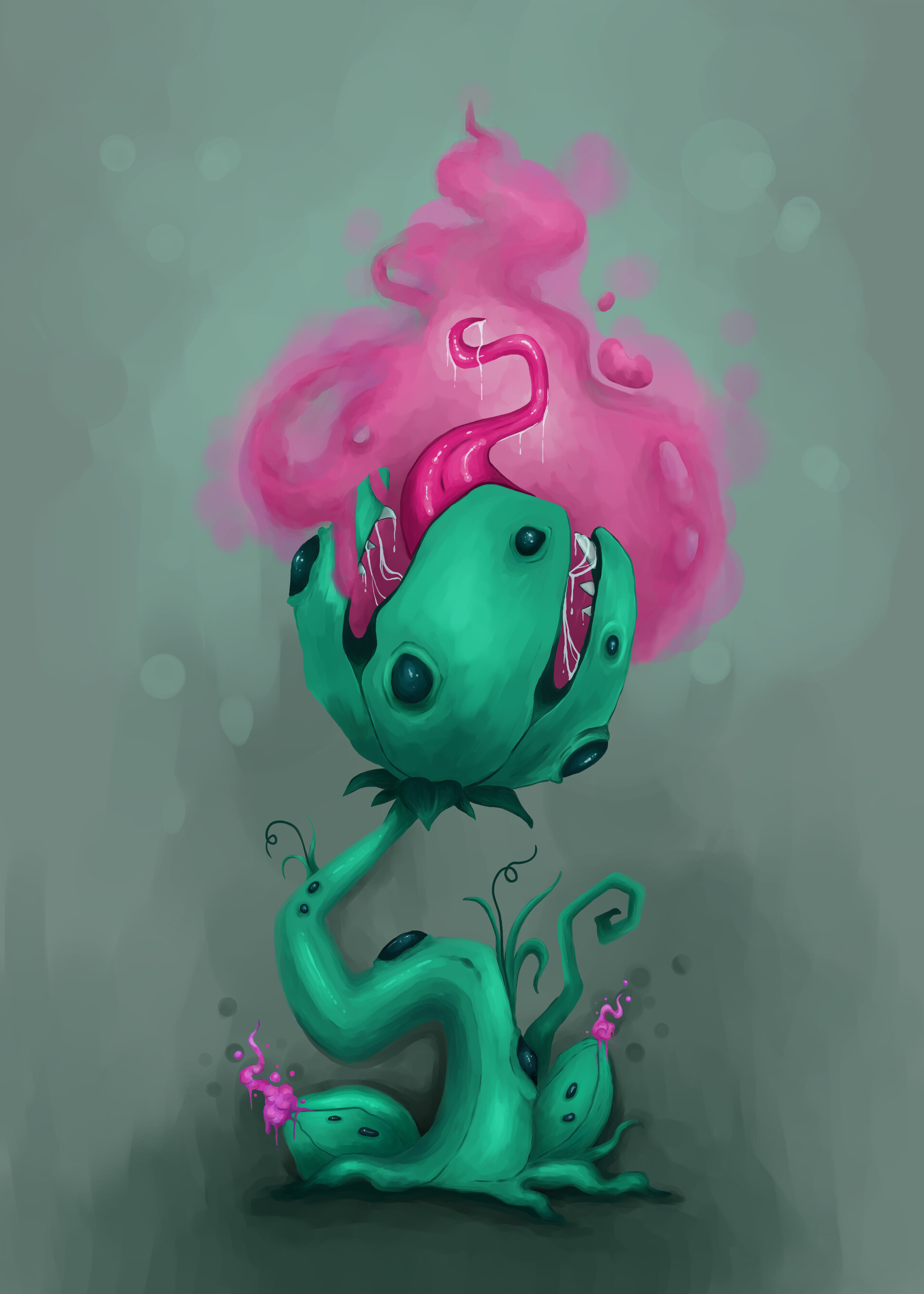 ArtStation - Venus Flerp-Derp