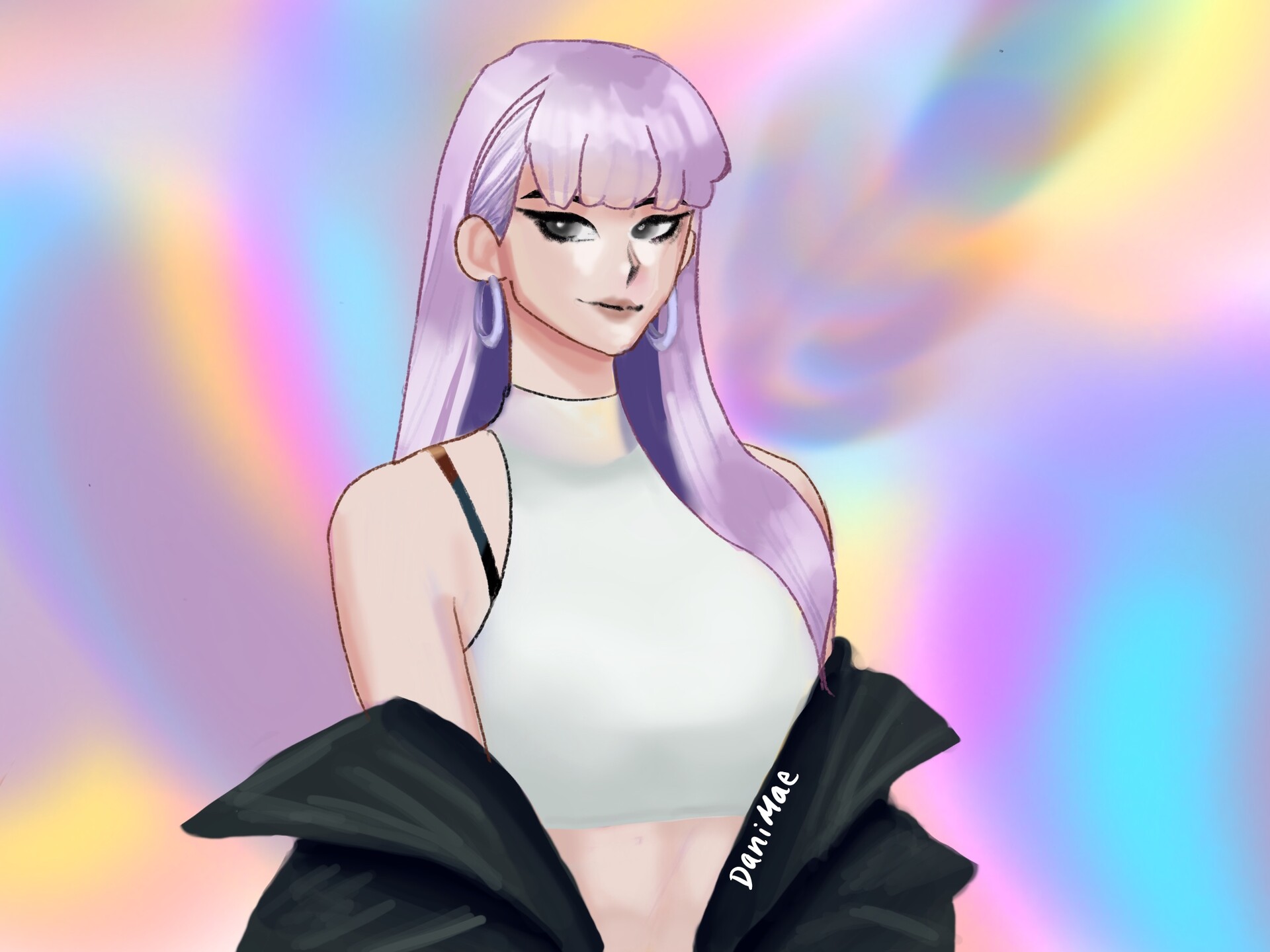 ArtStation - Portfolio 1