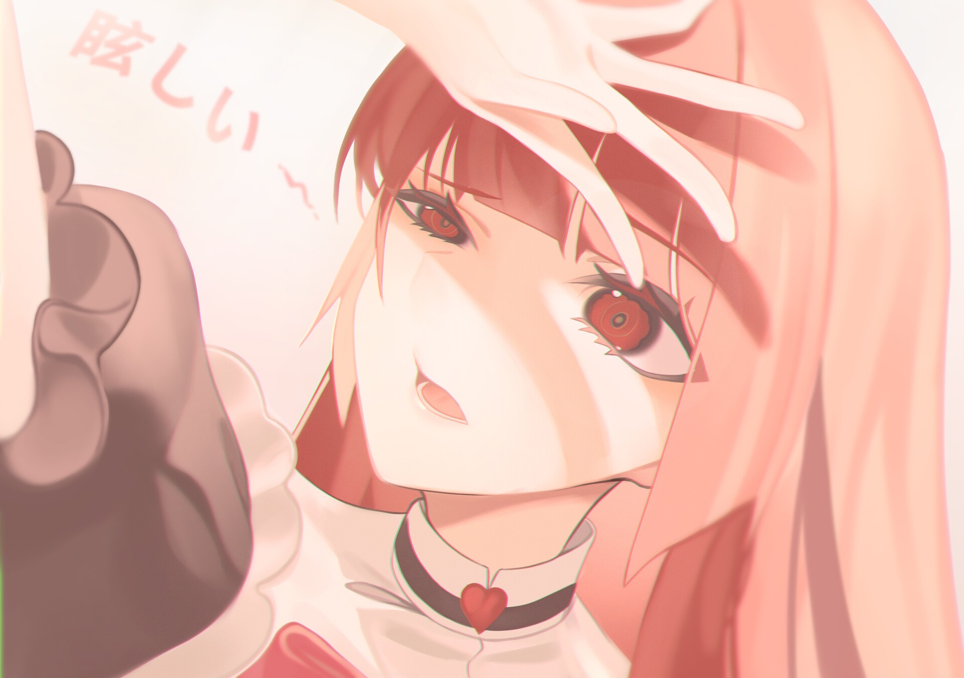 ArtStation - Anime Character Design