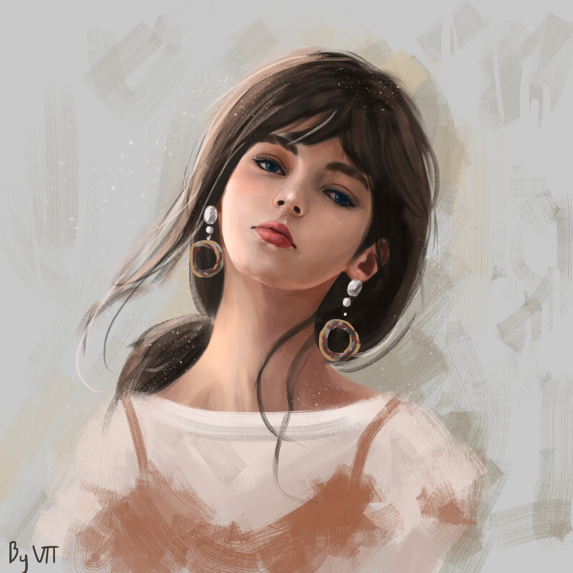 ArtStation - Practice