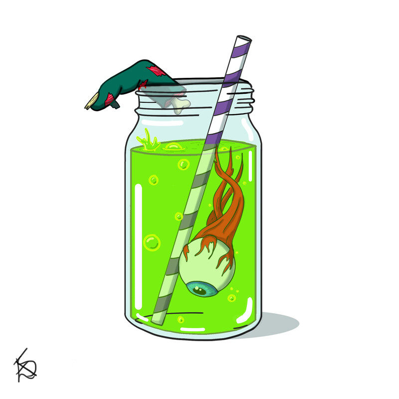 ArtStation - Elisa San German