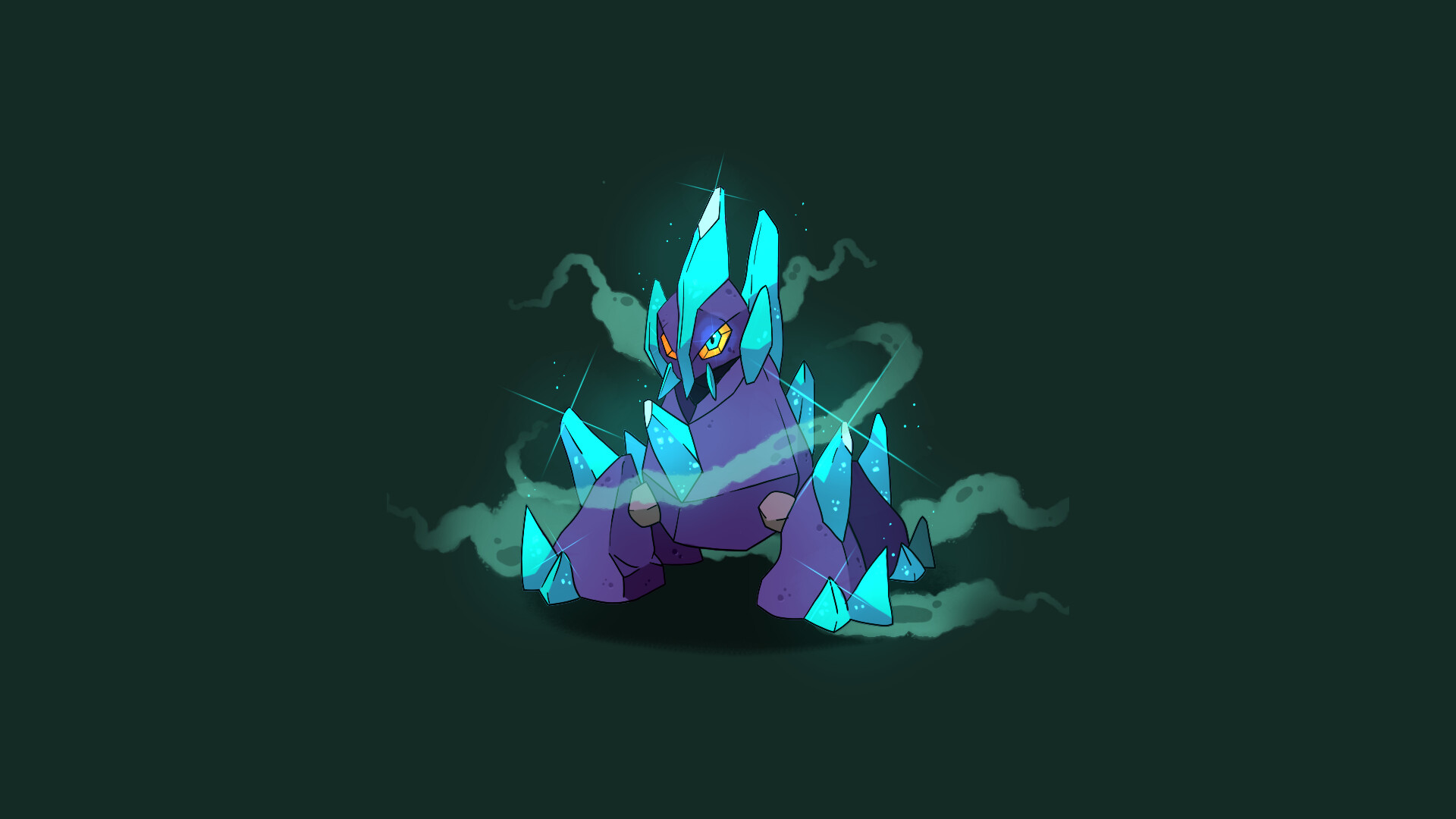 Gigalith