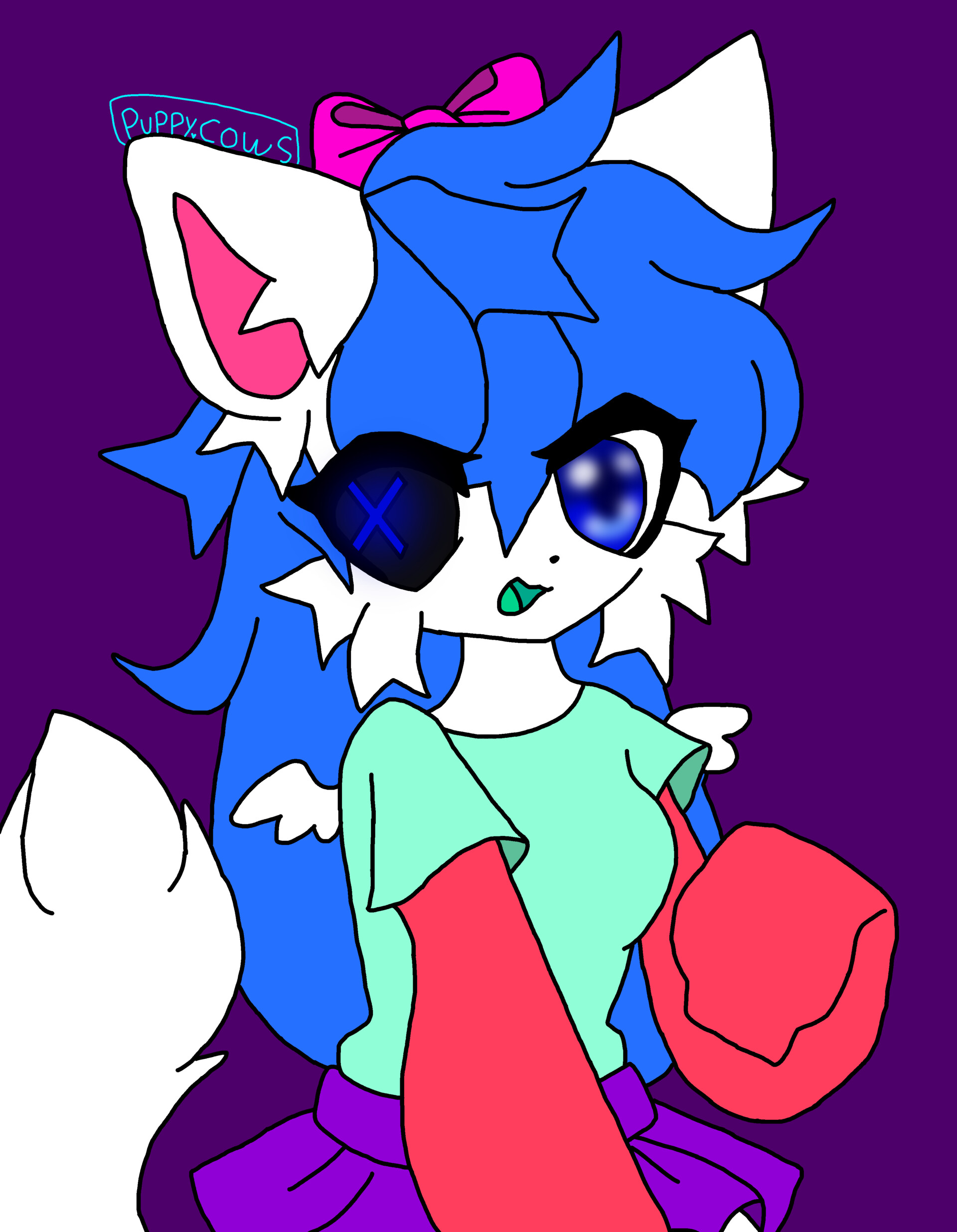 ArtStation - Crystal