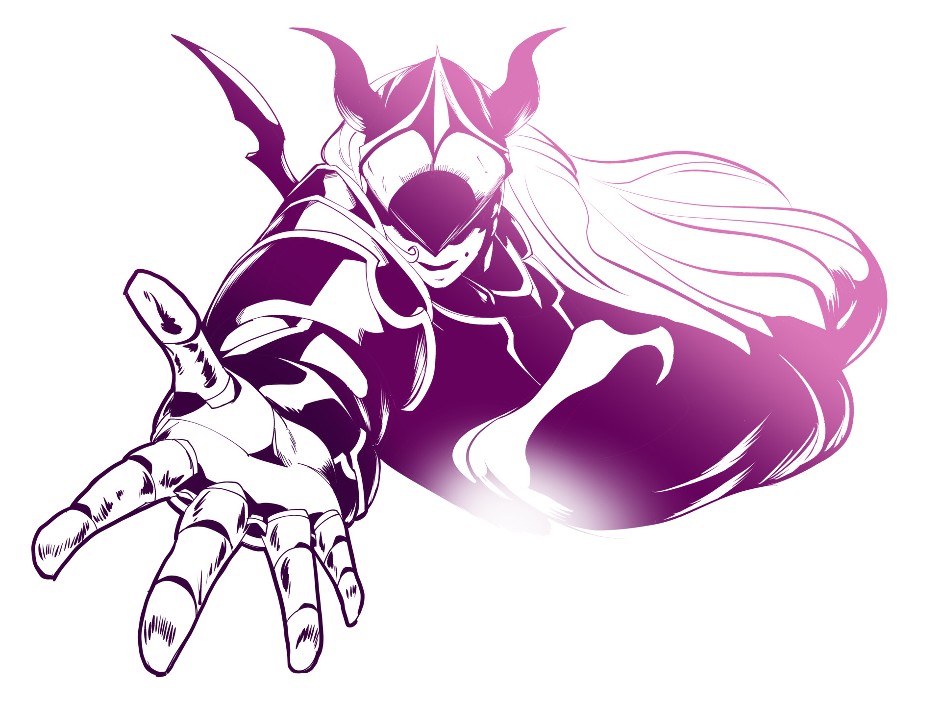 Kevin Butler - Questing for Glory: Hope and Healing 2 Logo