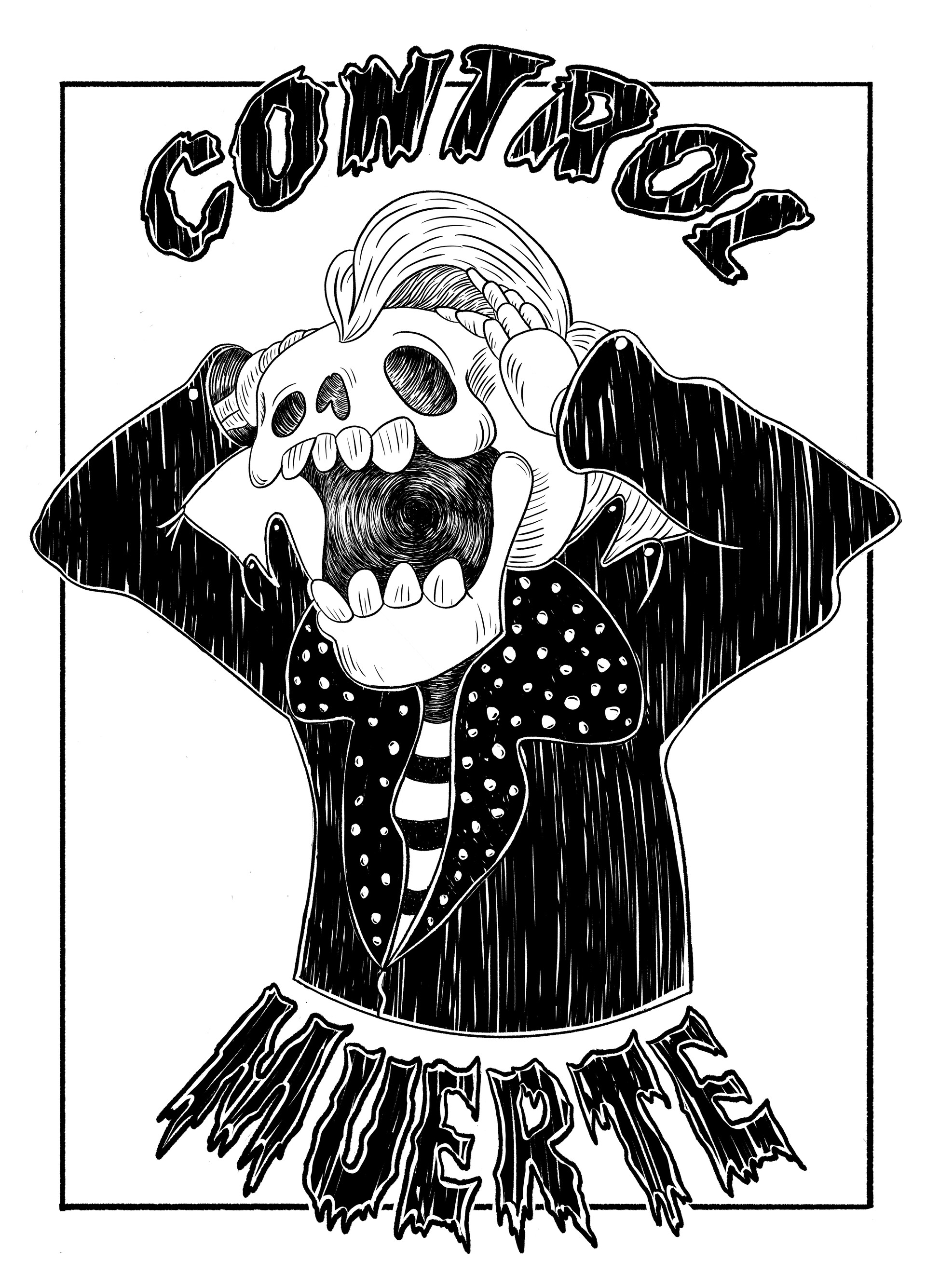 ArtStation - CONTROL