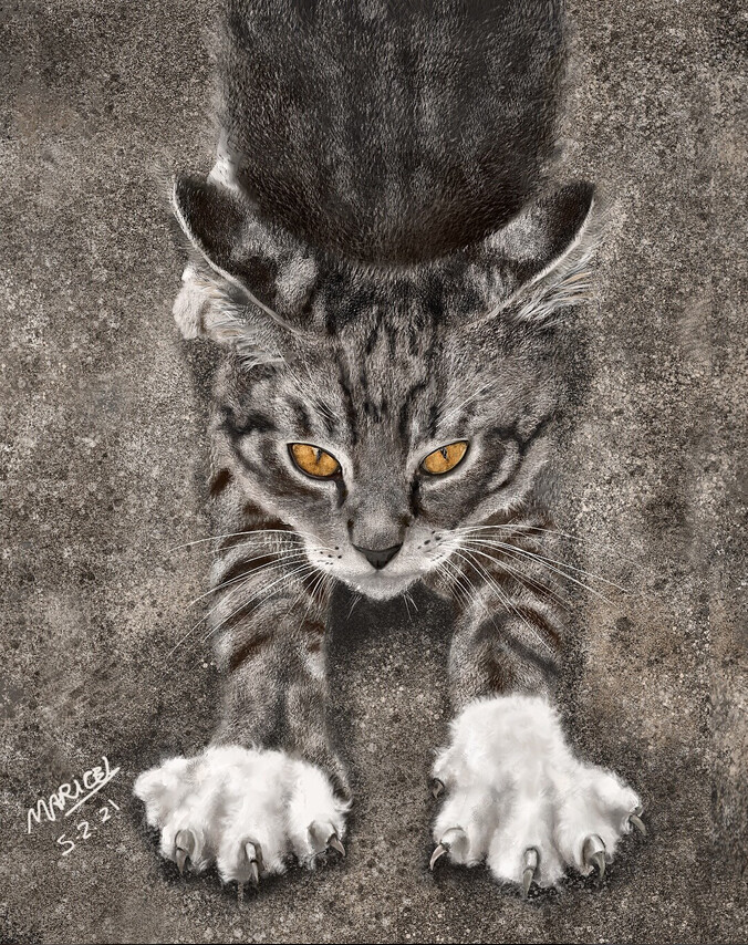 ArtStation - Textures