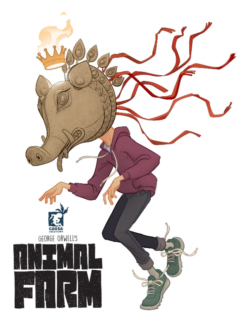 ArtStation - Brian Main