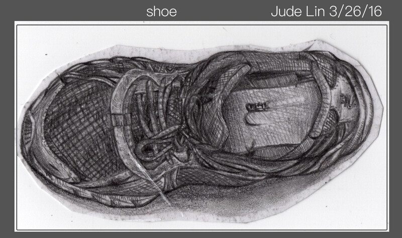 ArtStation - Jude Lin