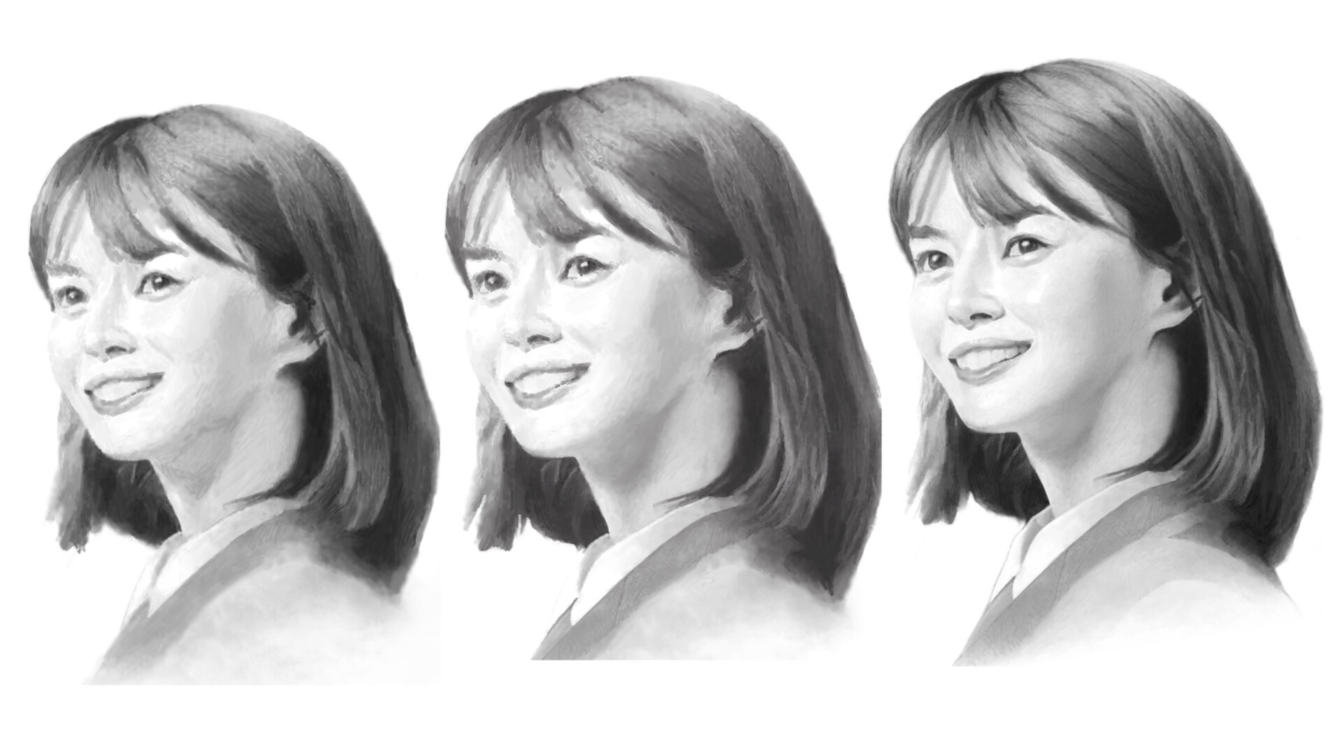 ArtStation - Process