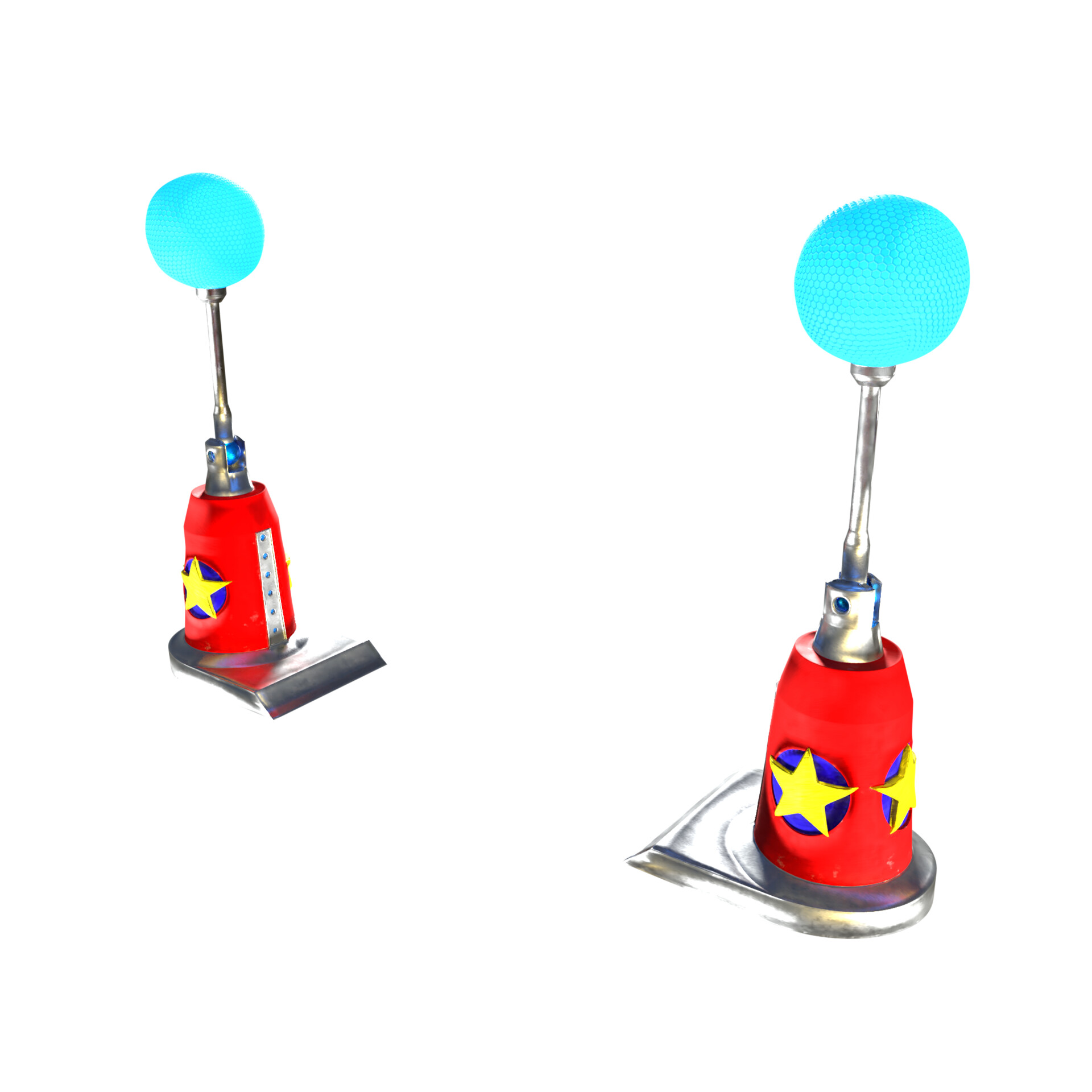 ArtStation - Sonic Adventure Re-Imagined - Checkpoint