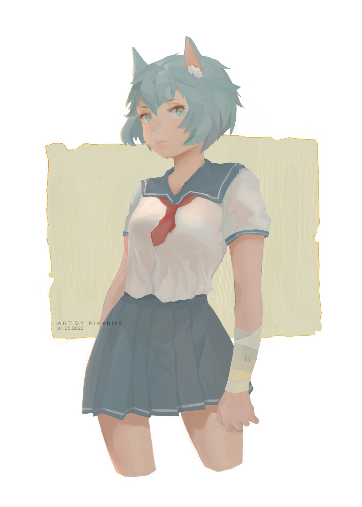 ArtStation - Art