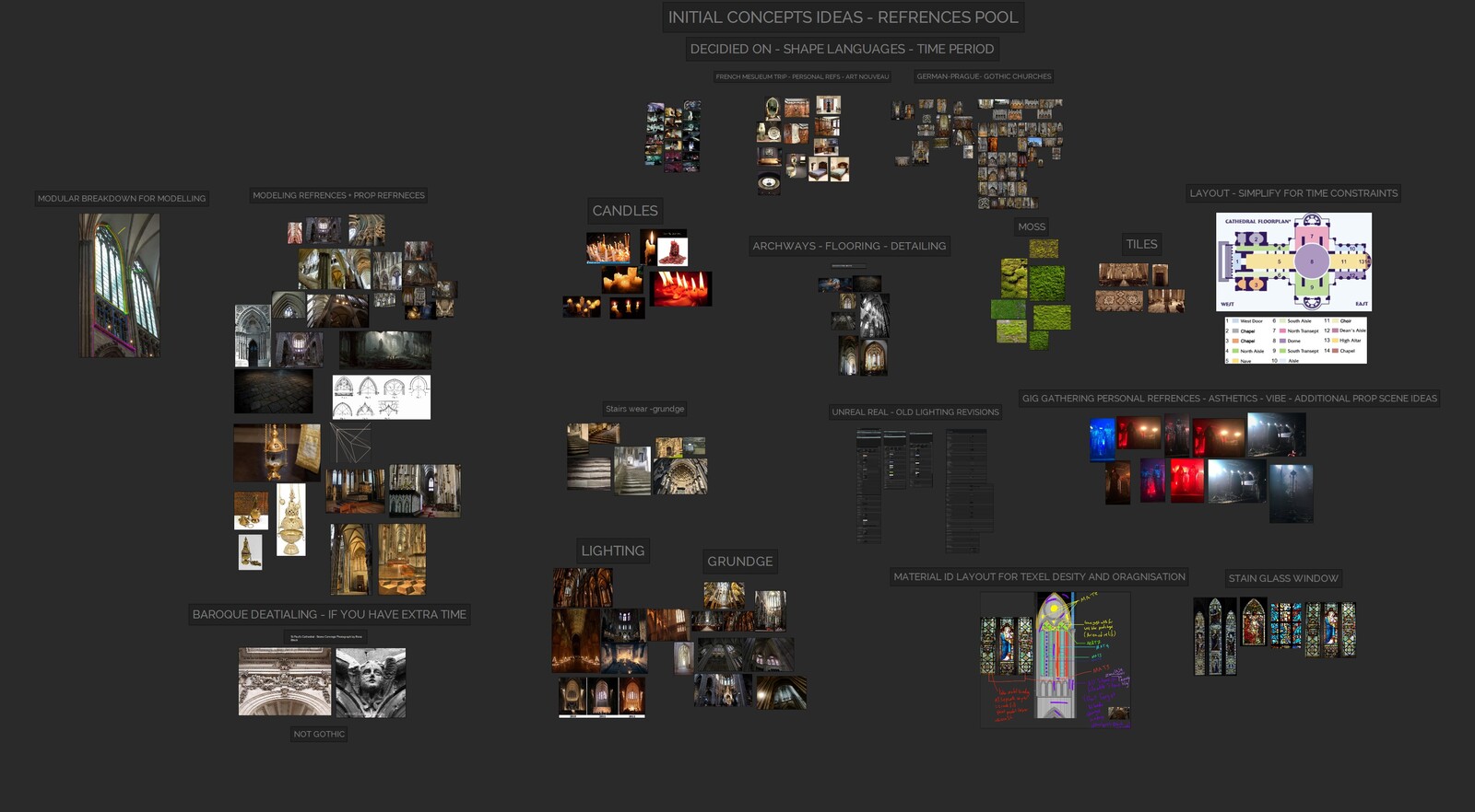 Jack Poppleton - Perennial