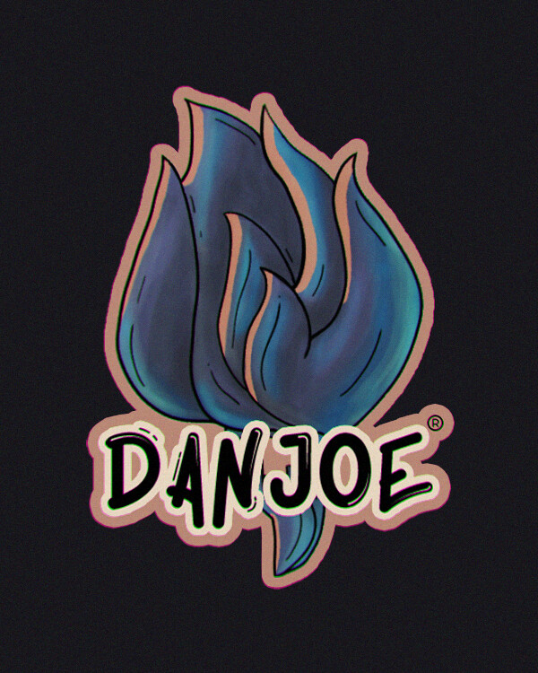 ArtStation - Danjoe