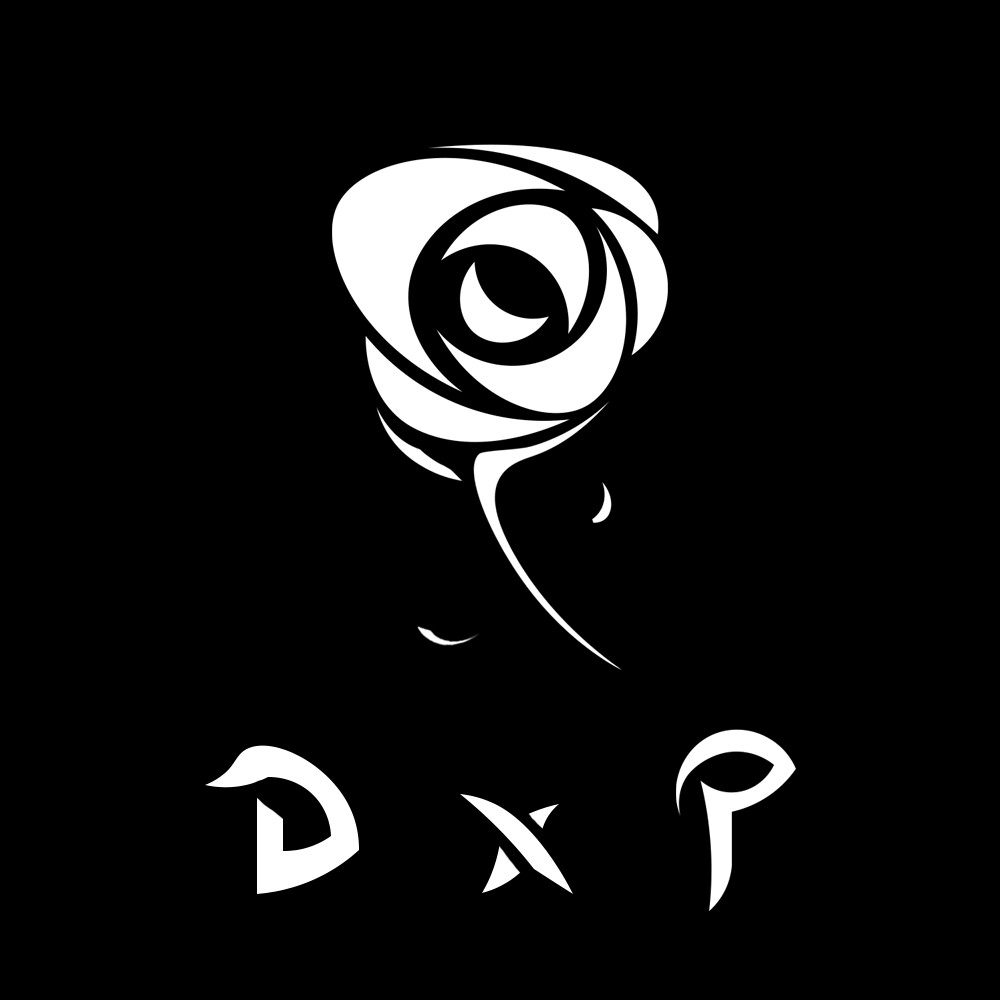 ArtStation - DxP logo