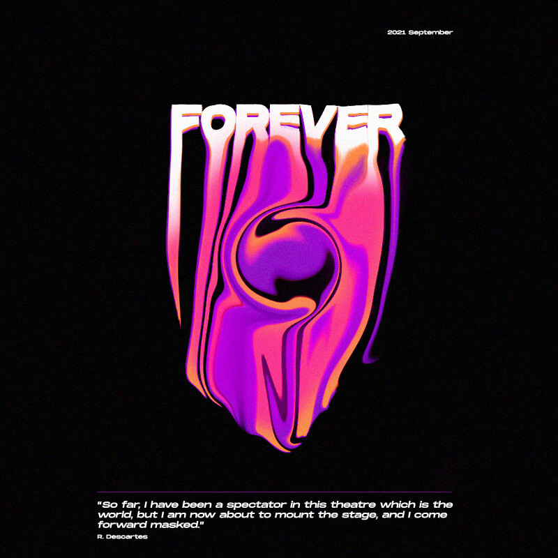 ArtStation - Forever