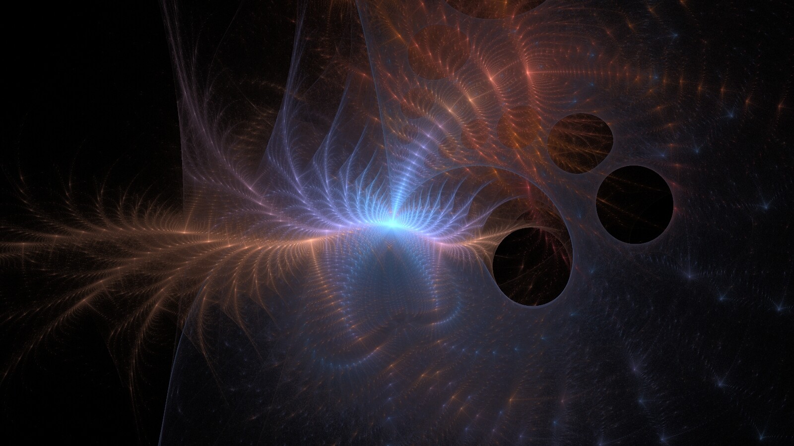 ArtStation - Flight of the Kerubim