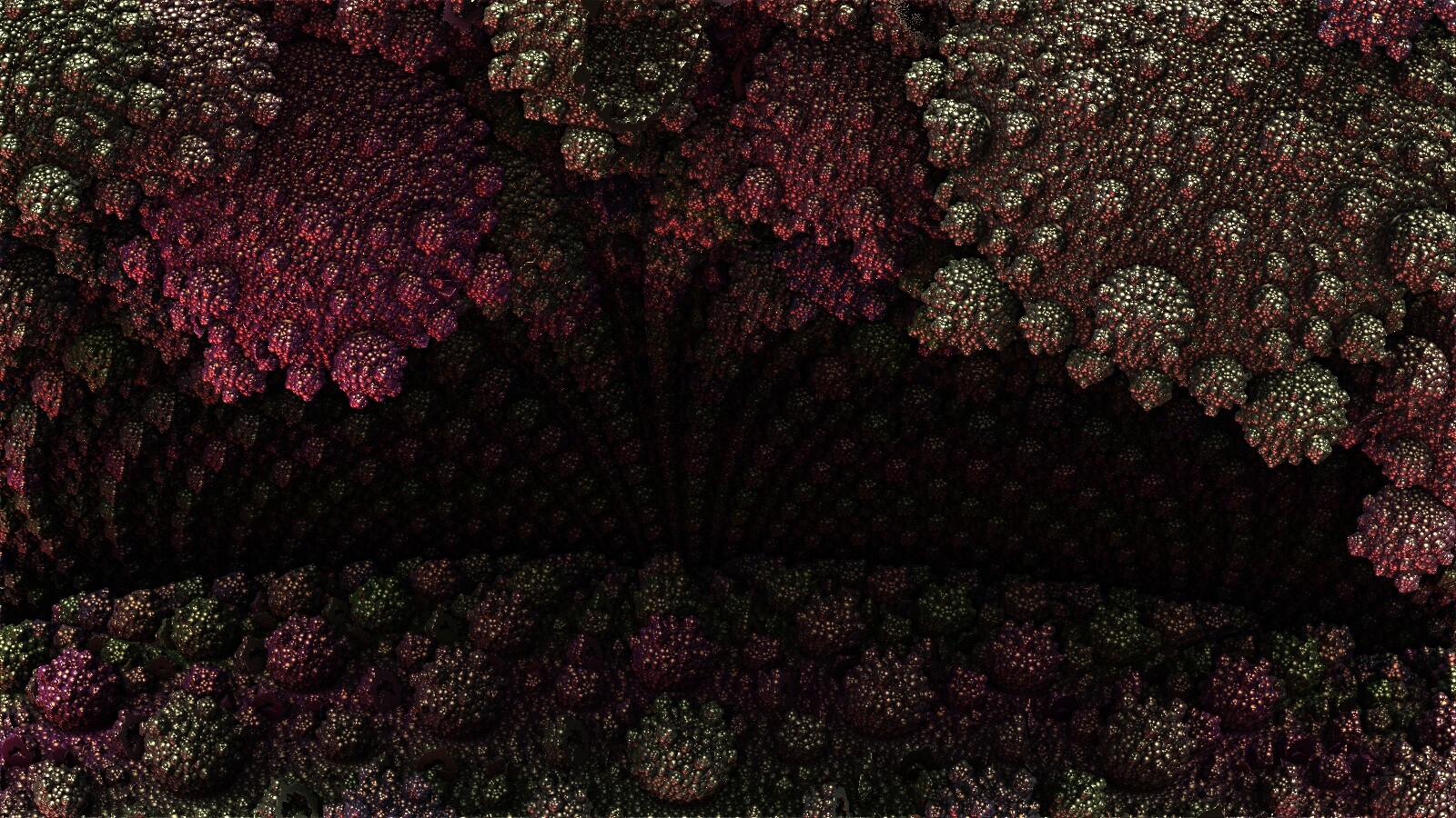 ArtStation - Goin' In