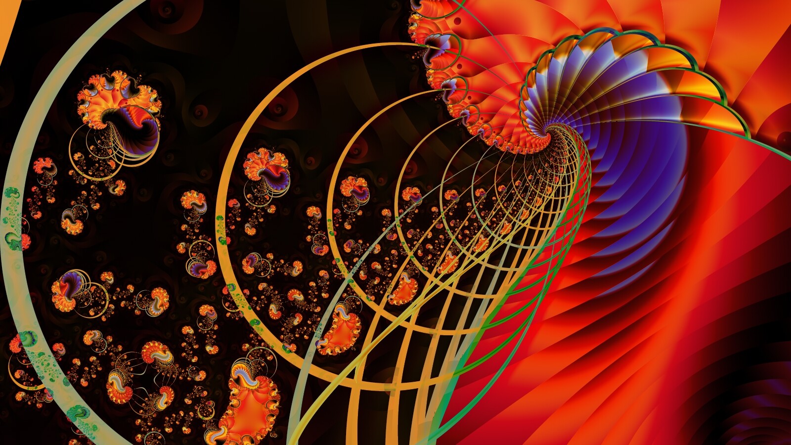 ArtStation - Fourth Multiply