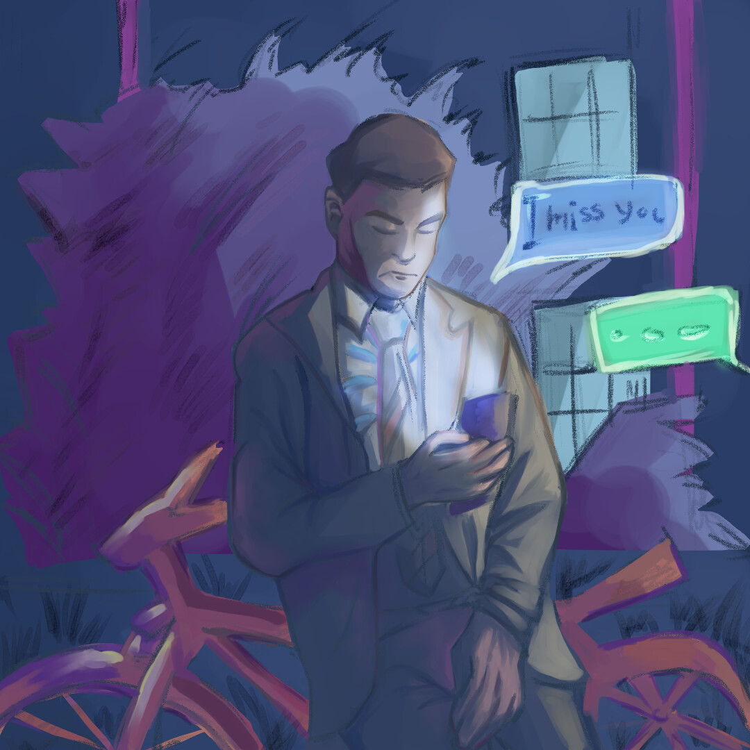 ArtStation - Adam Groff