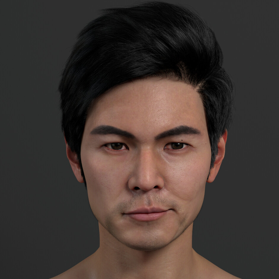 ArtStation - Jay Chou