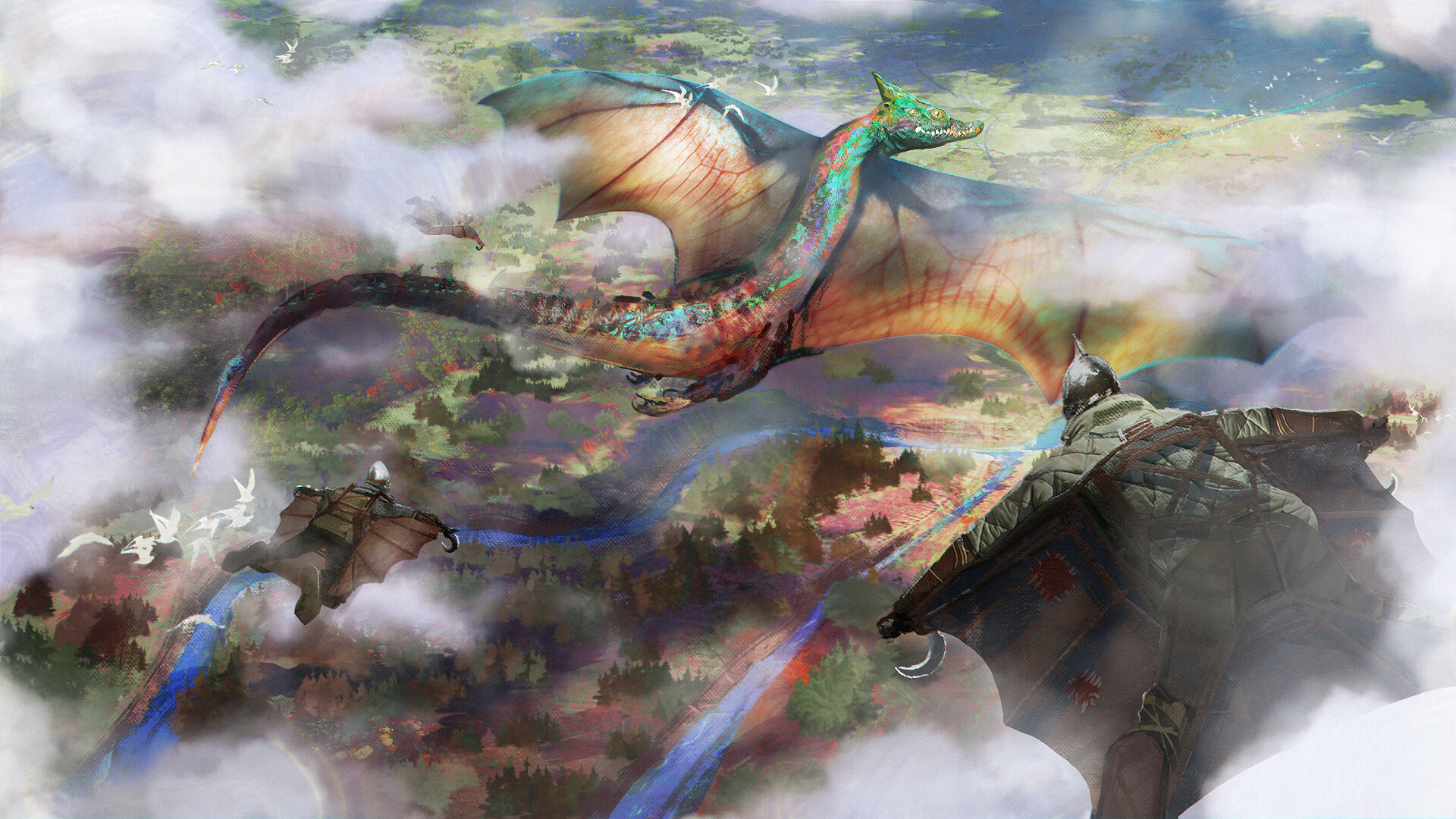 ArtStation - Weekly Sketches #1