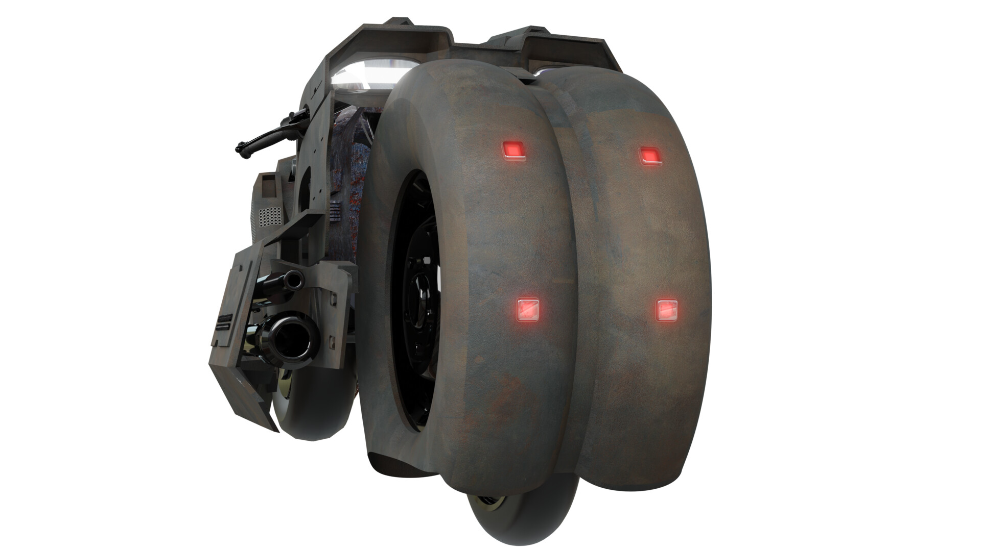 ArtStation - Batman/ Ben Affleck/ Motorcycle/ Upcoming Flash Movie