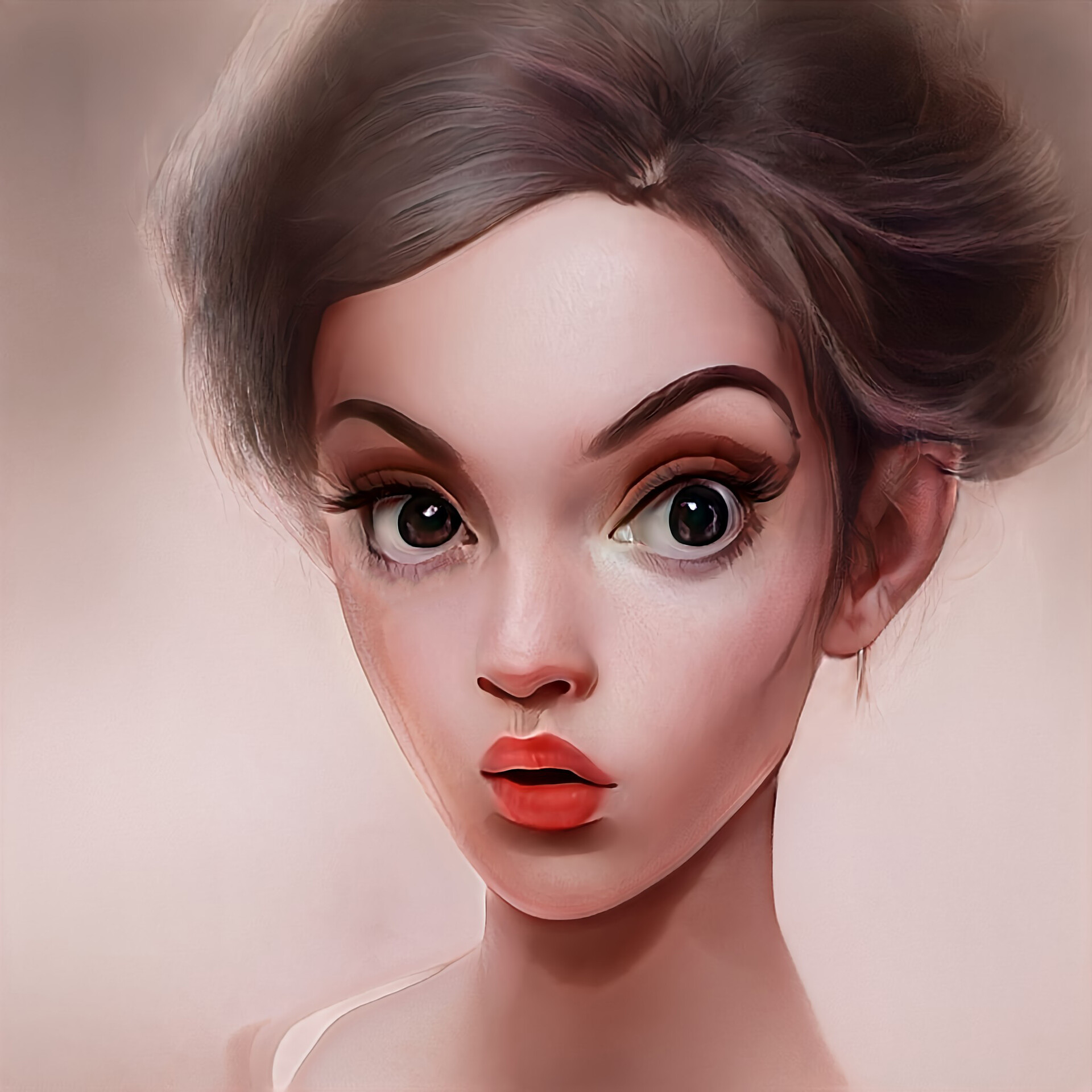 ArtStation - Style Transfers