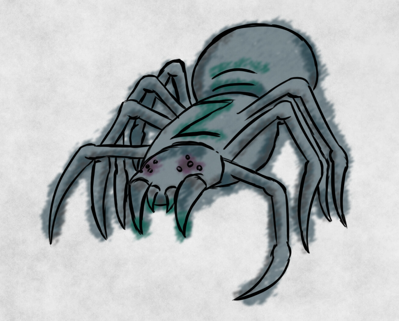 ArtStation - Silk Stacker