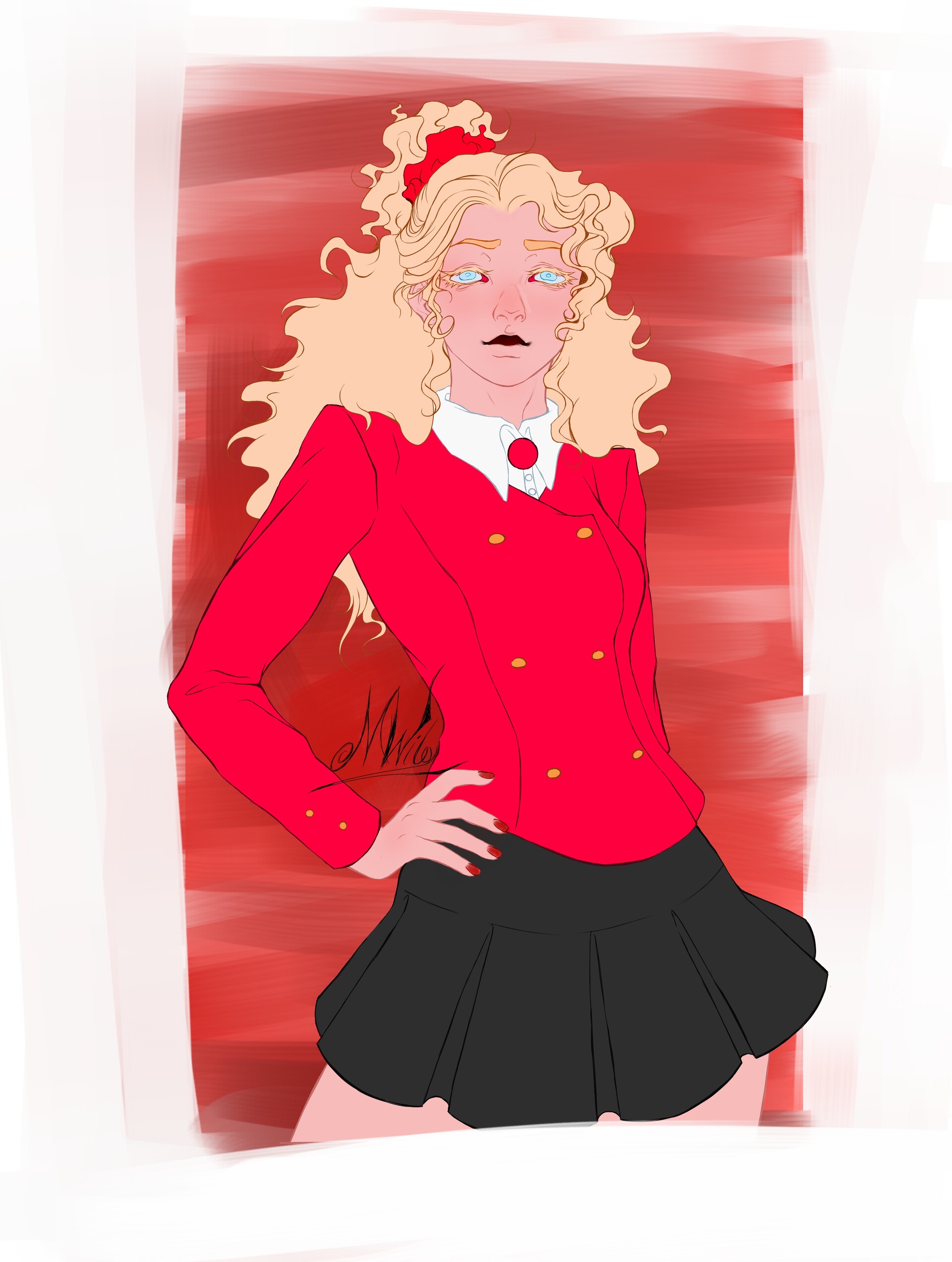 Heather Chandler Character Analysis at Travis Poteete blog