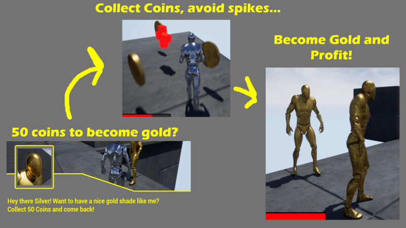 ArtStation - Tyler Messer