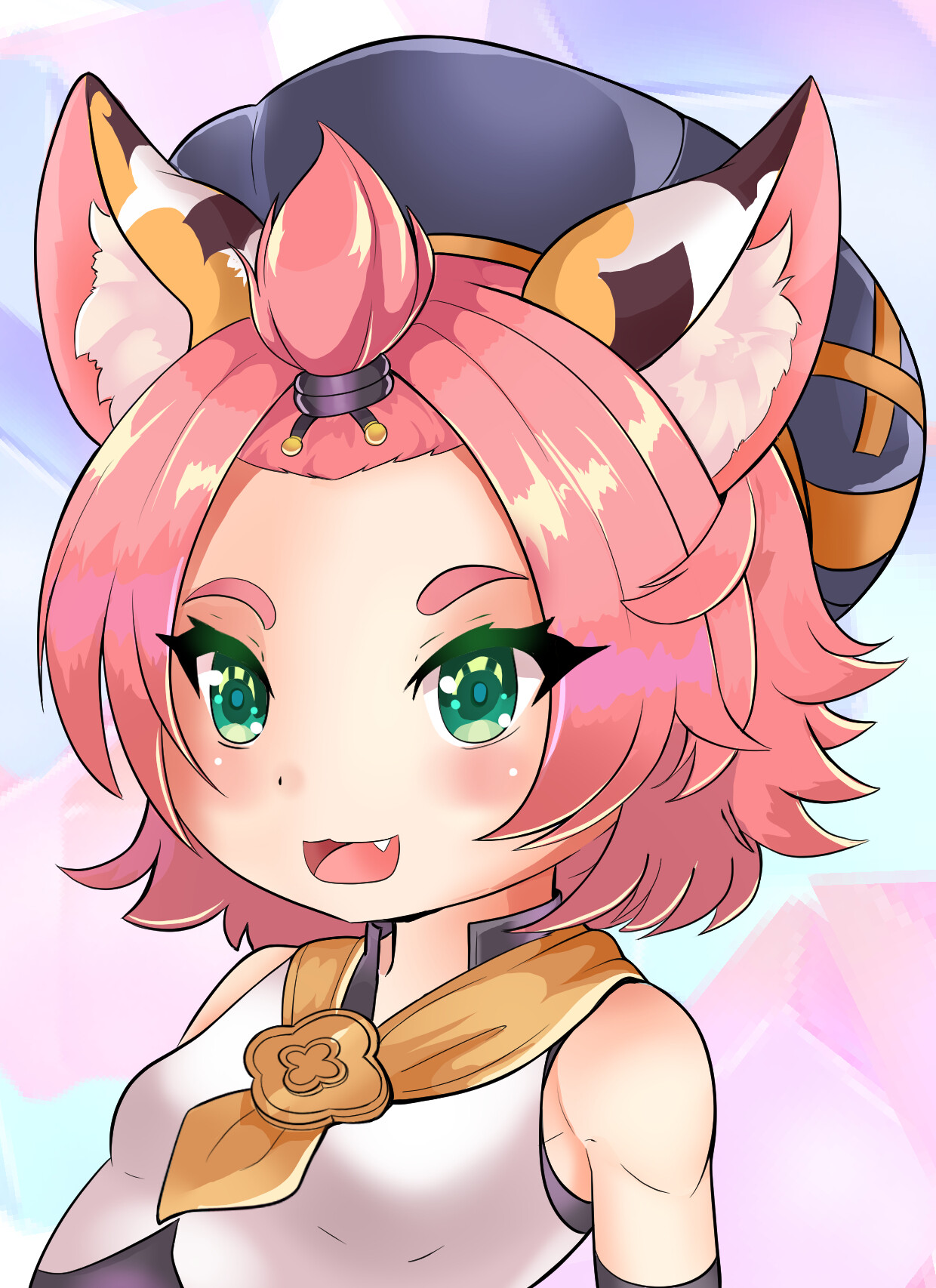 ArtStation - Diona icon