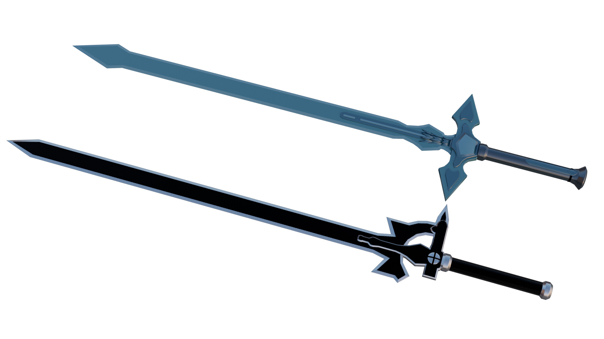 ArtStation - DarkRepulsor and Elucidator