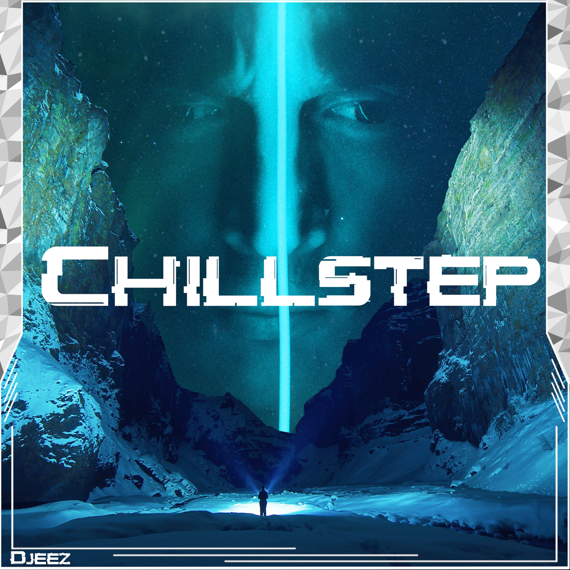 Chillstep Cover