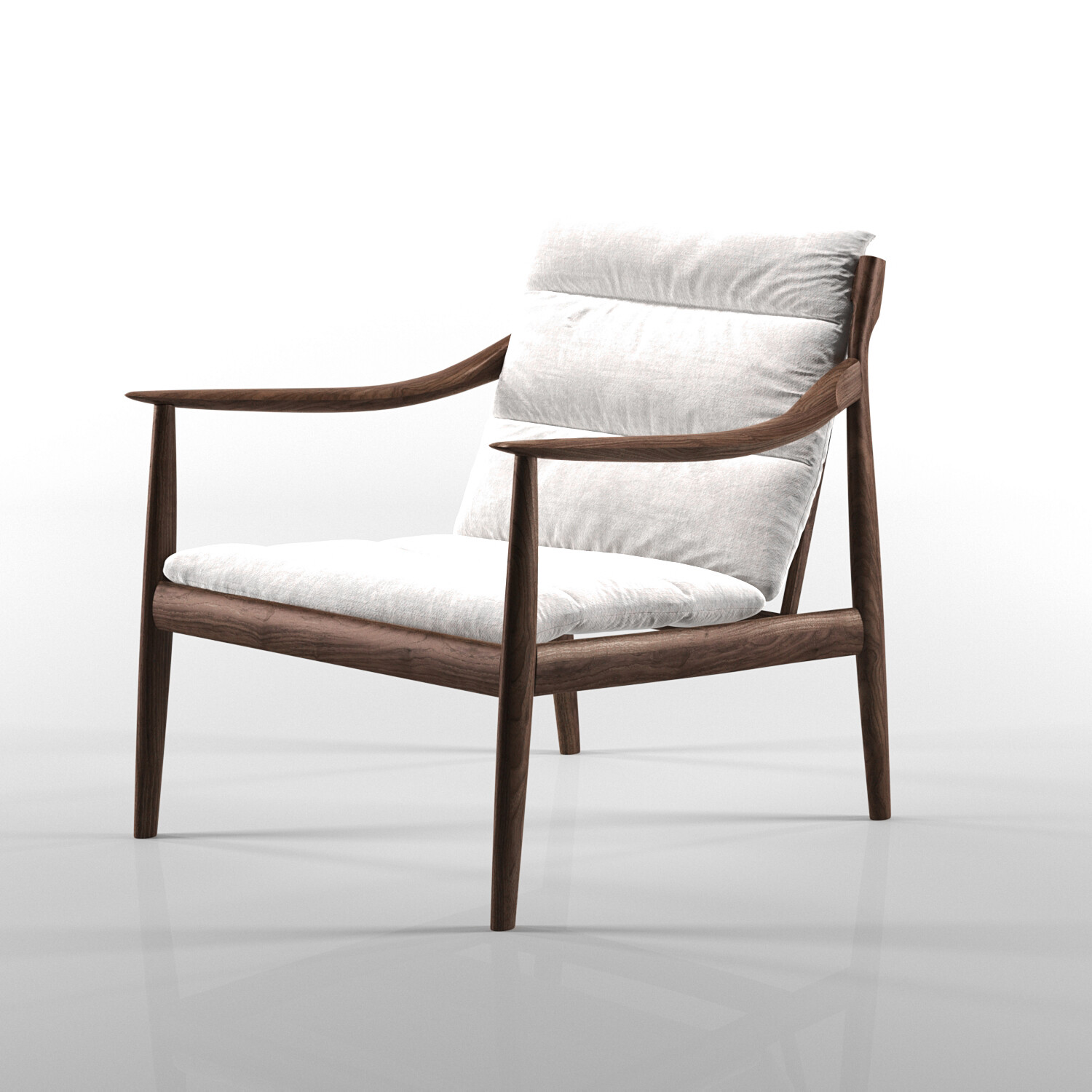 ArtStation - Chair 3