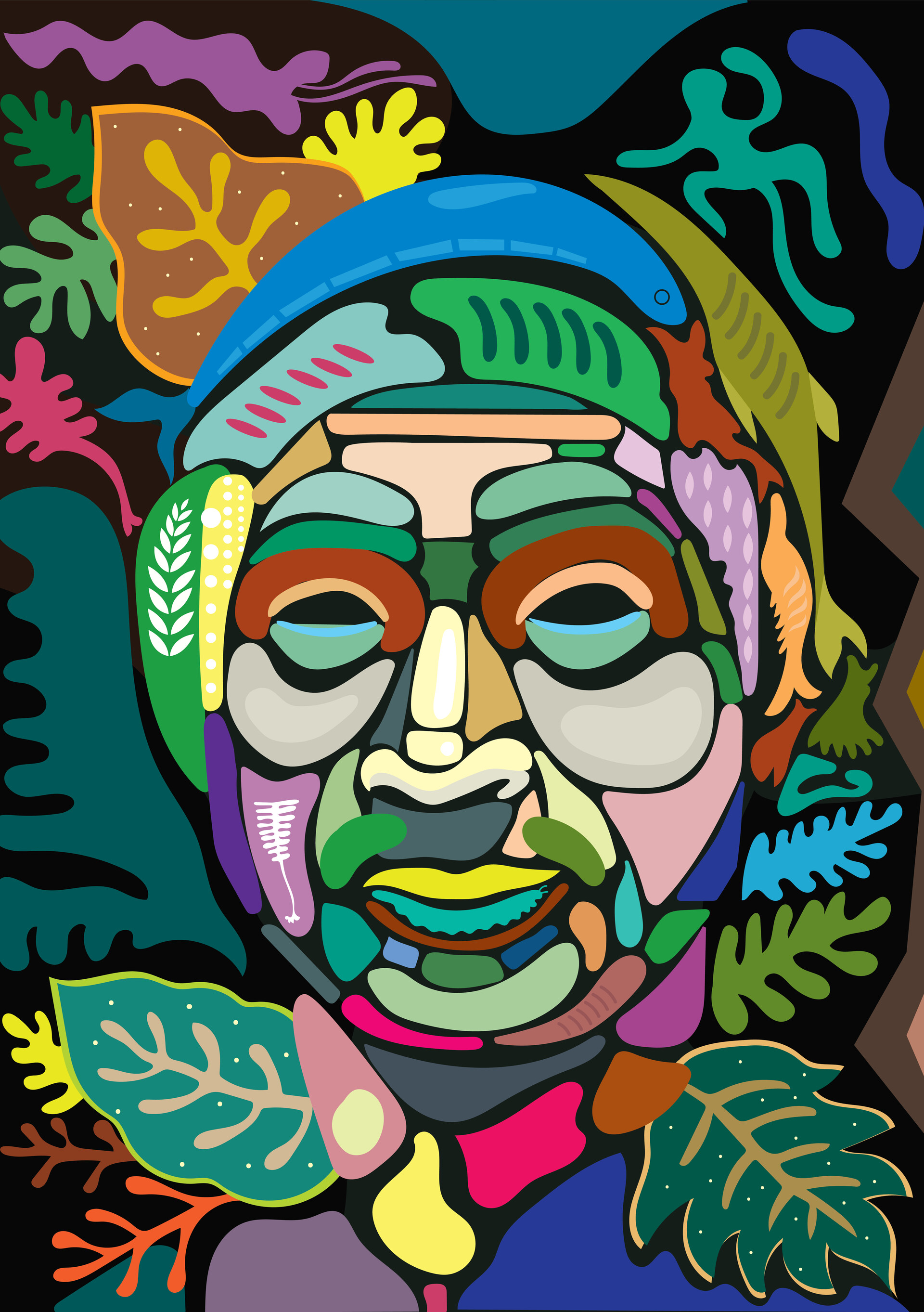 ArtStation - illustration