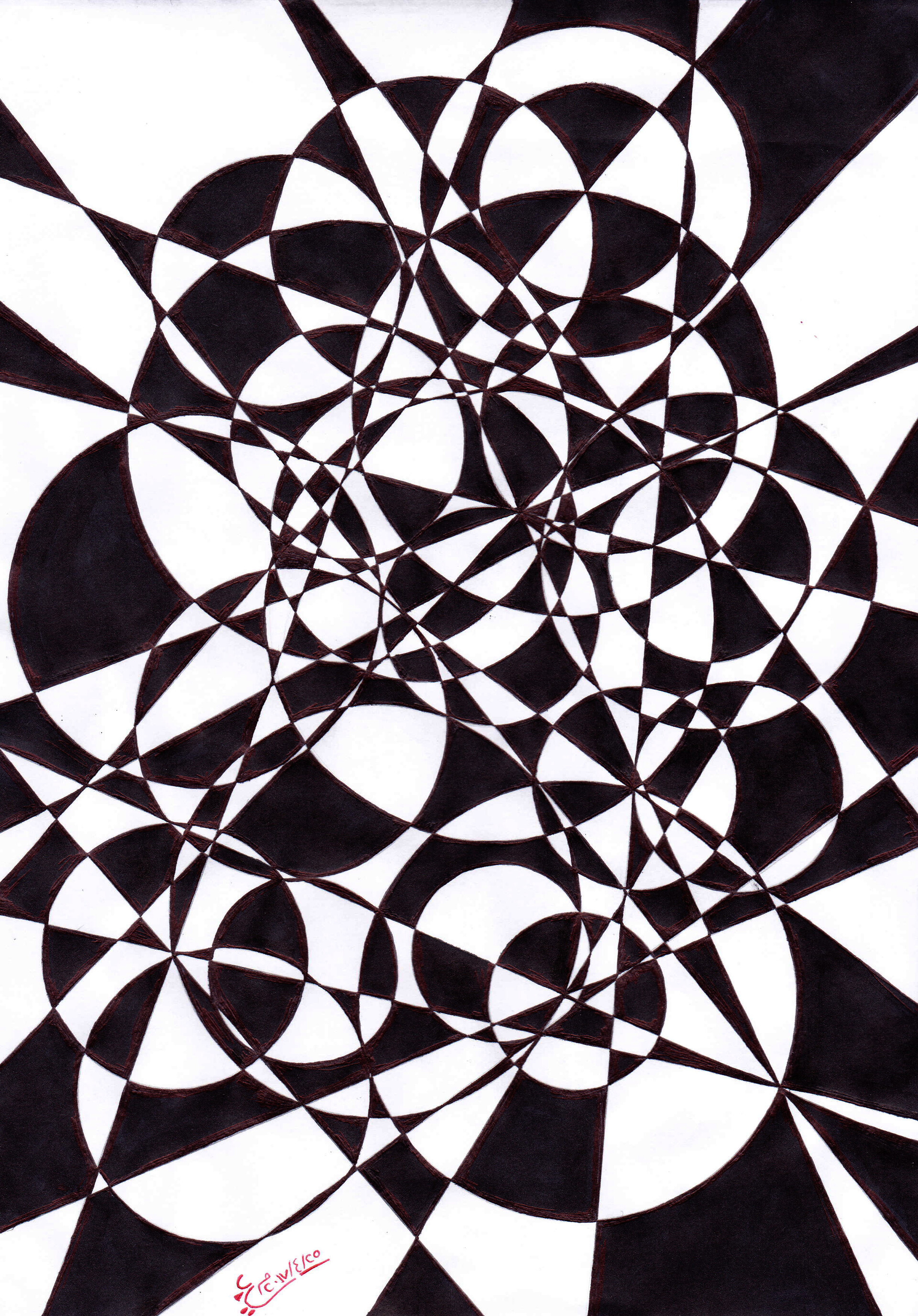 ArtStation - Geometry