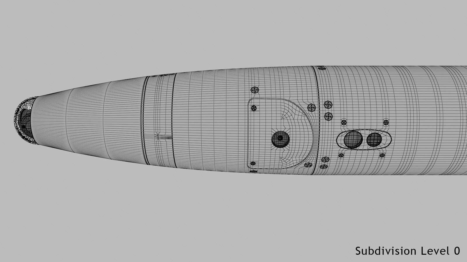 IsraTan | YUKIKAZE Studio - AIM-132 ASRAAM