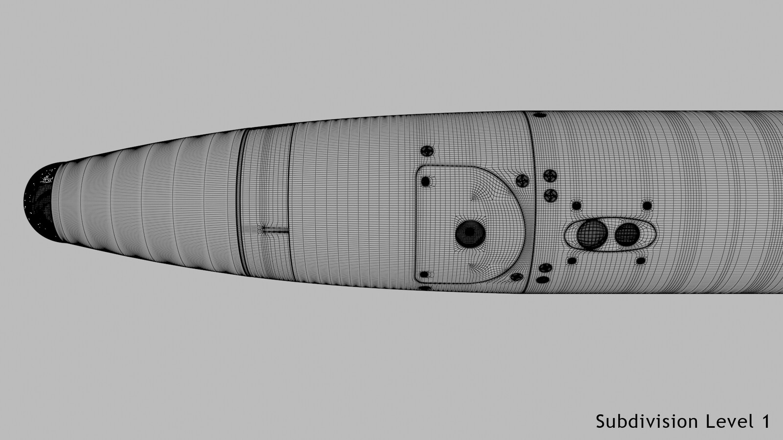 IsraTan | YUKIKAZE Studio - AIM-132 ASRAAM
