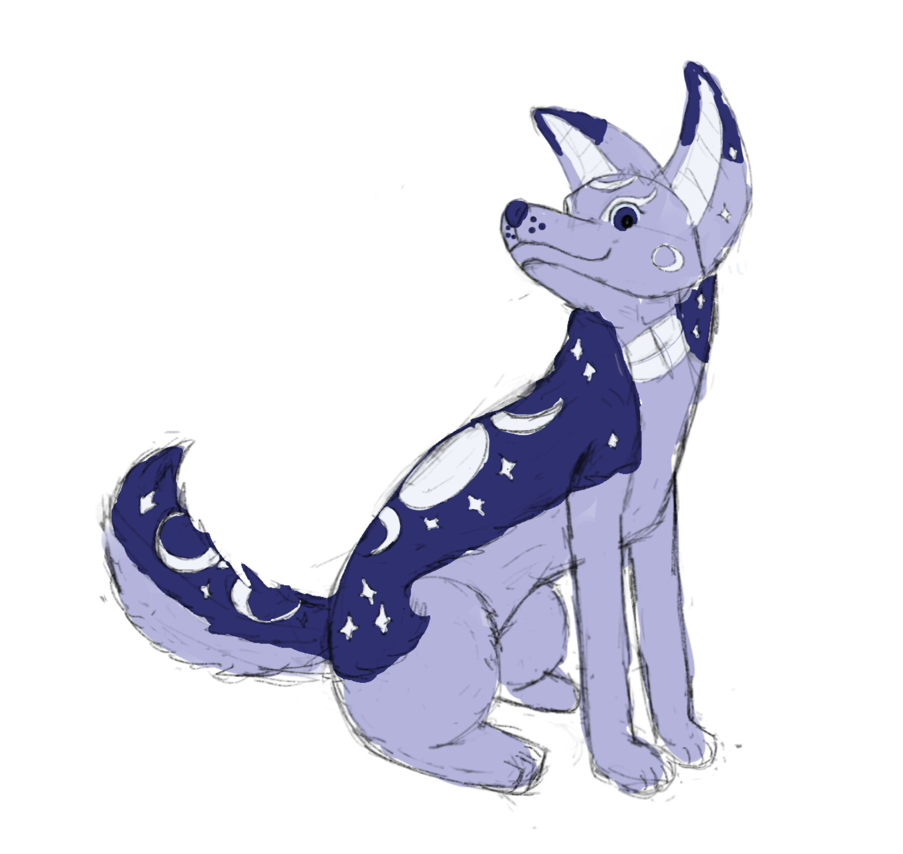 ArtStation - Muk Character Design Start To Finish