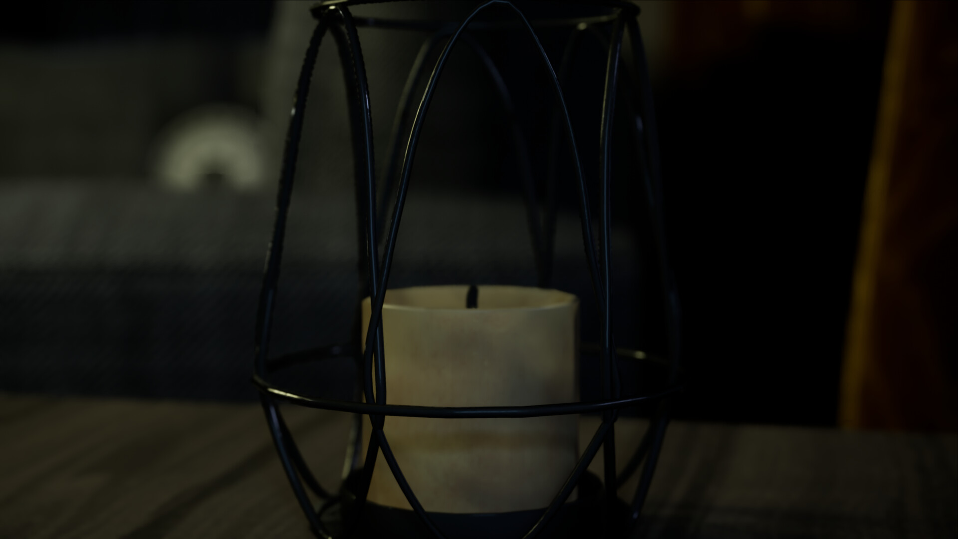 ArtStation - Final Thesis Renders