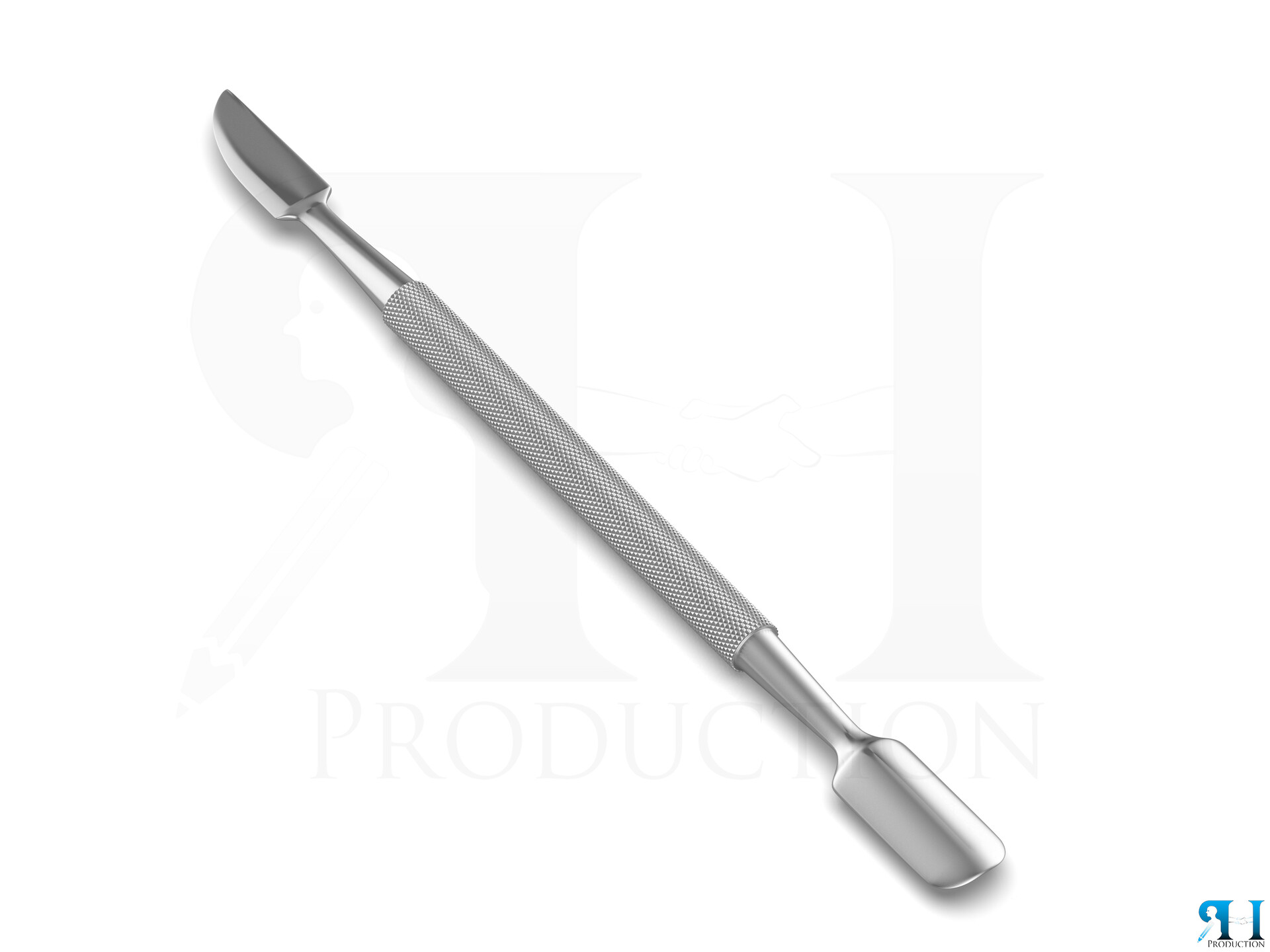 ArtStation - Pusher Design