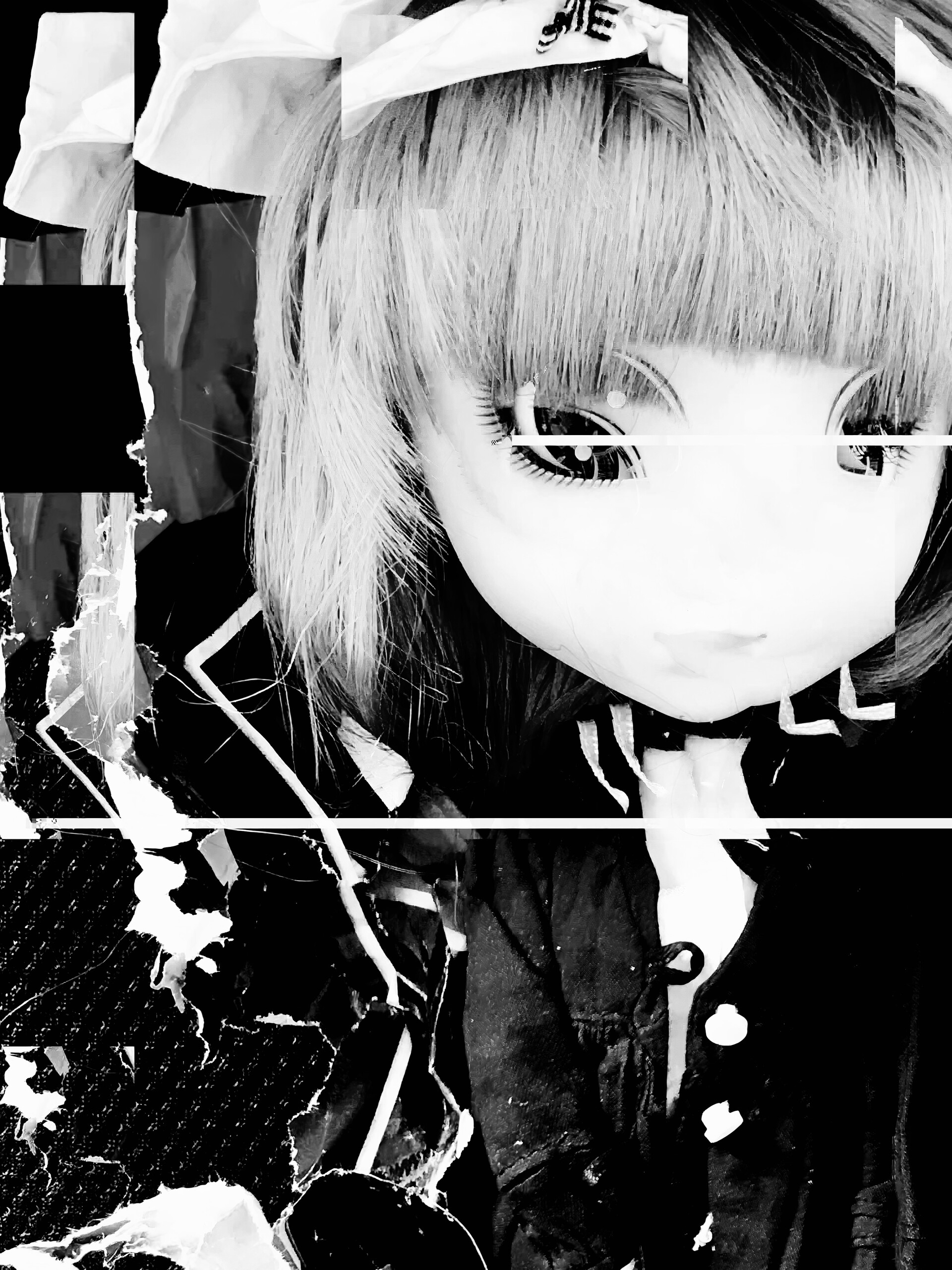 ArtStation - Twisted Playthings #7