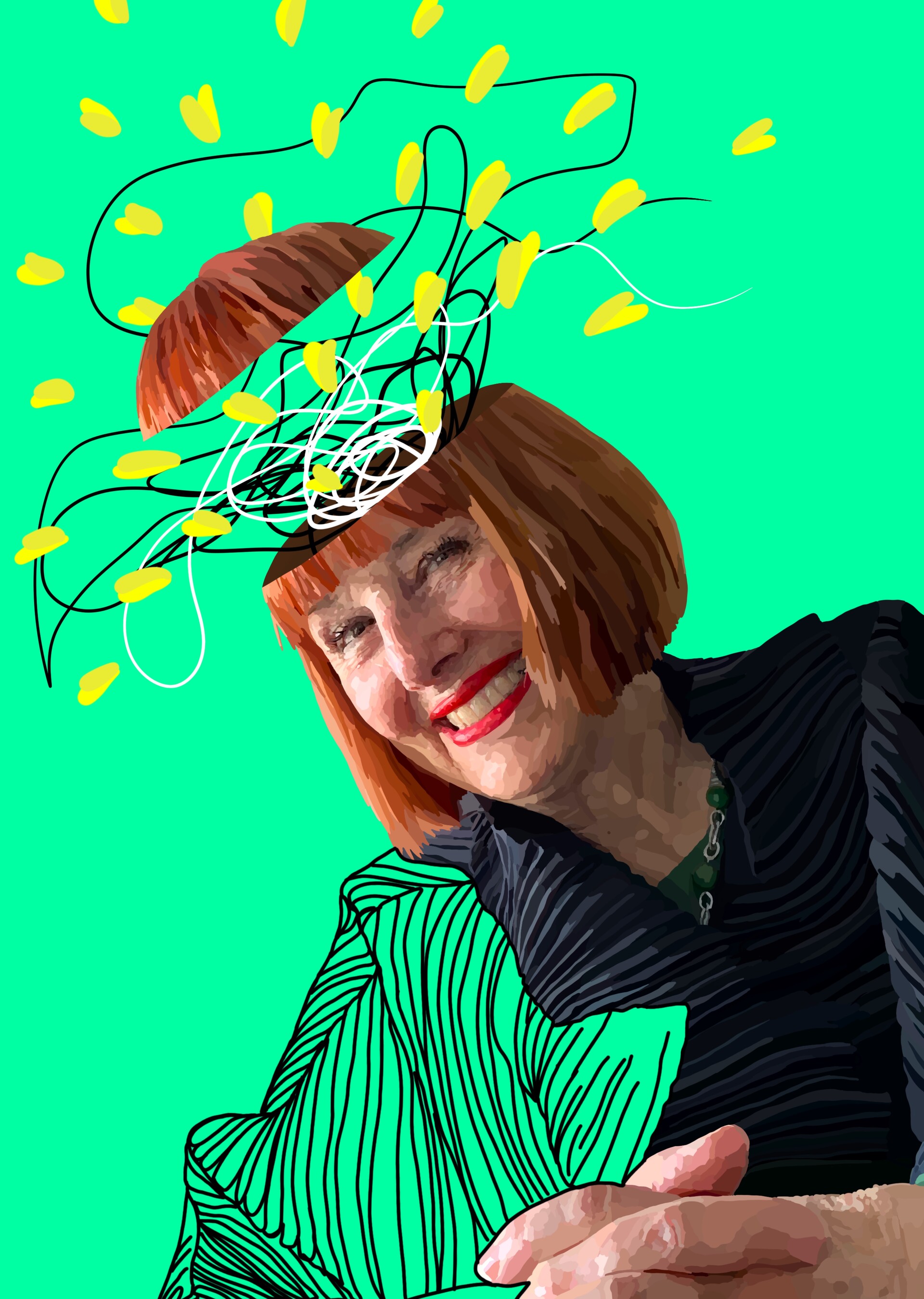 ArtStation - FRAGMENTATION