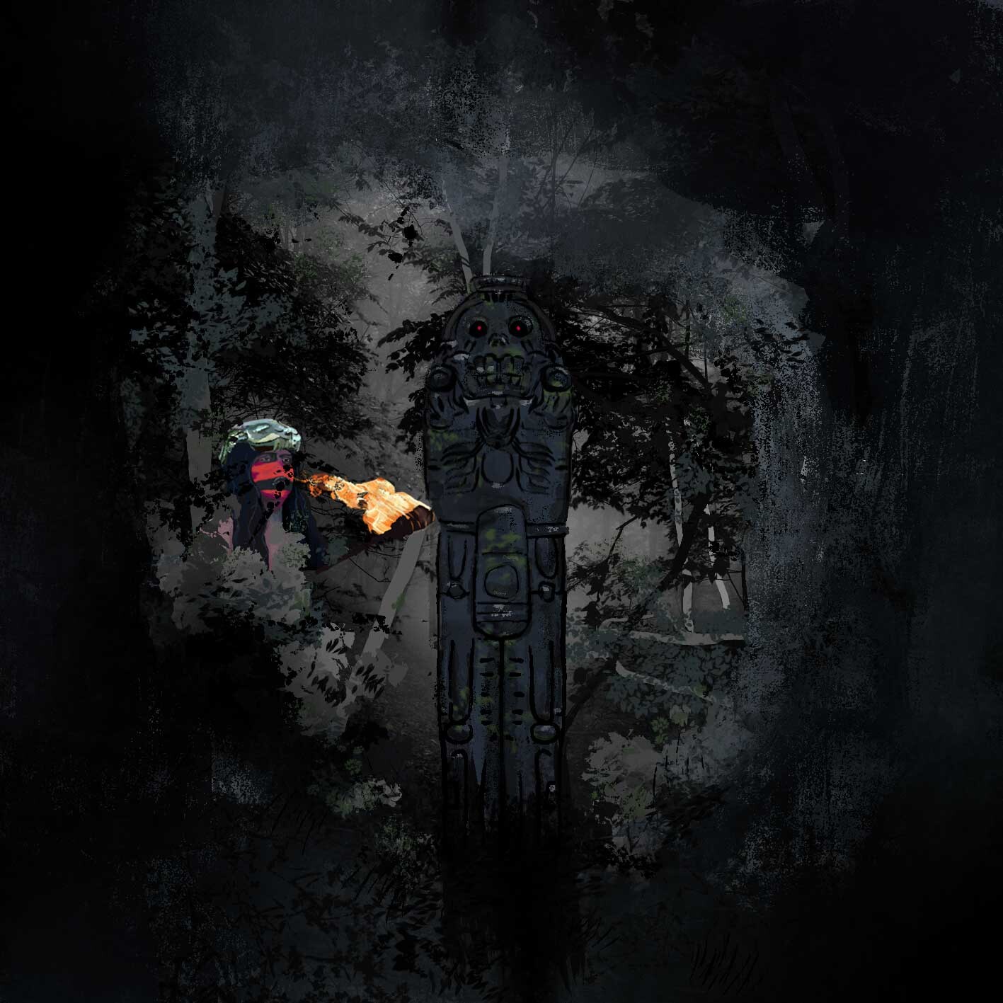 Xibalba Southern Lord Recordings