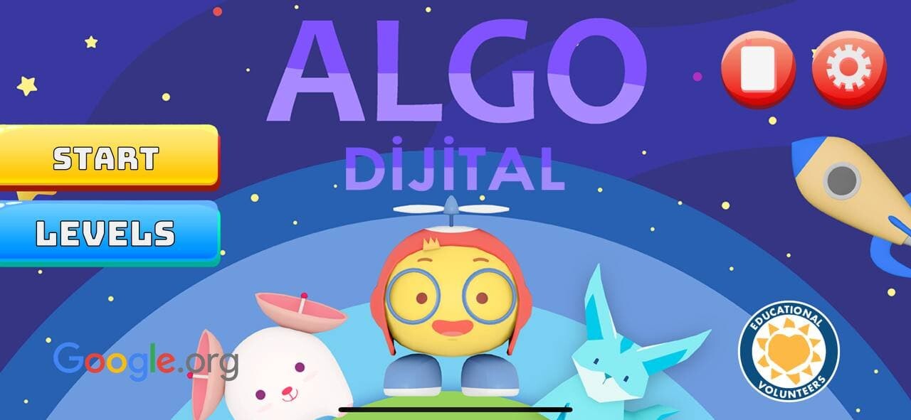 ArtStation - Algo Dijital