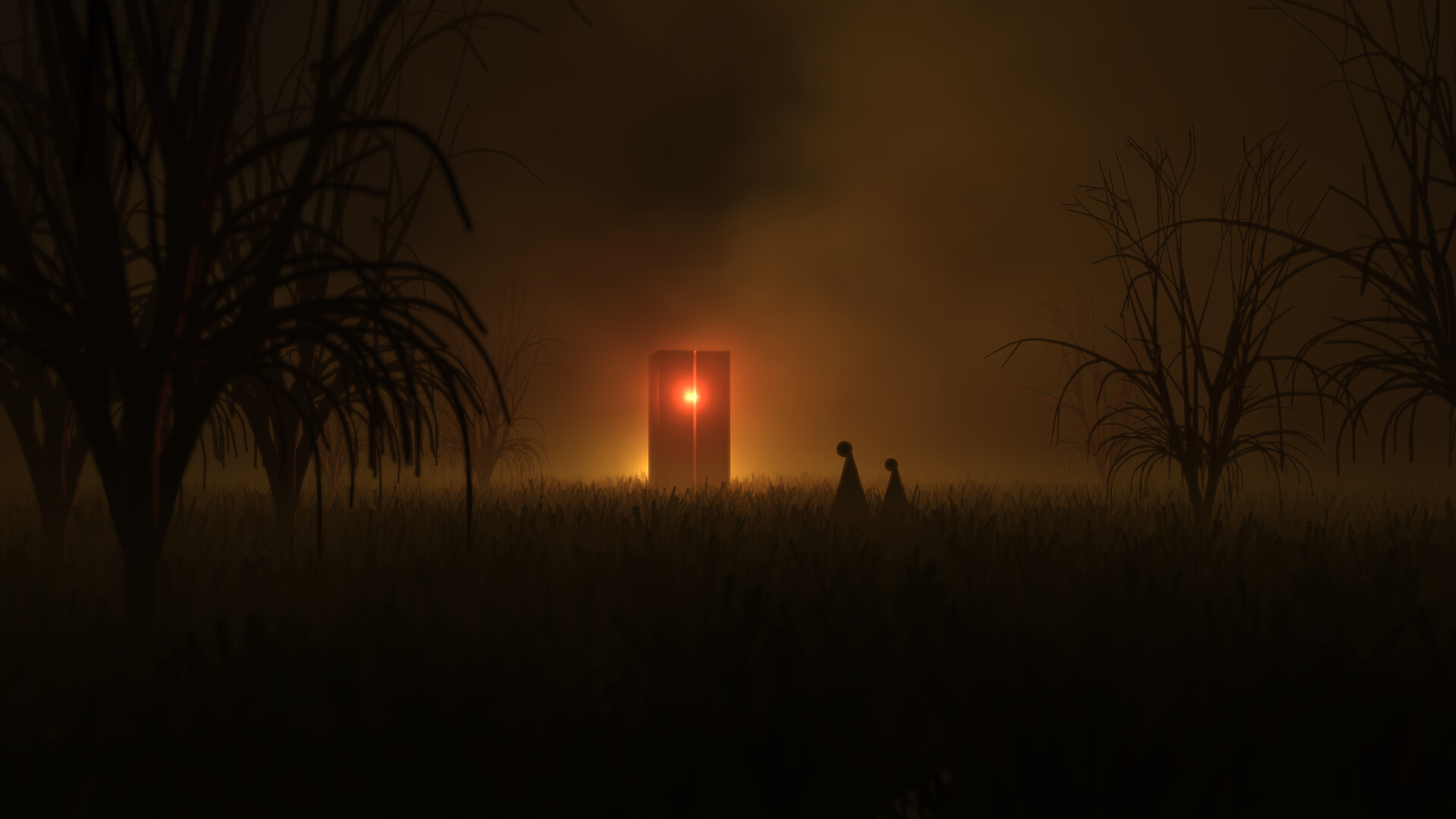 ArtStation - The Awakening